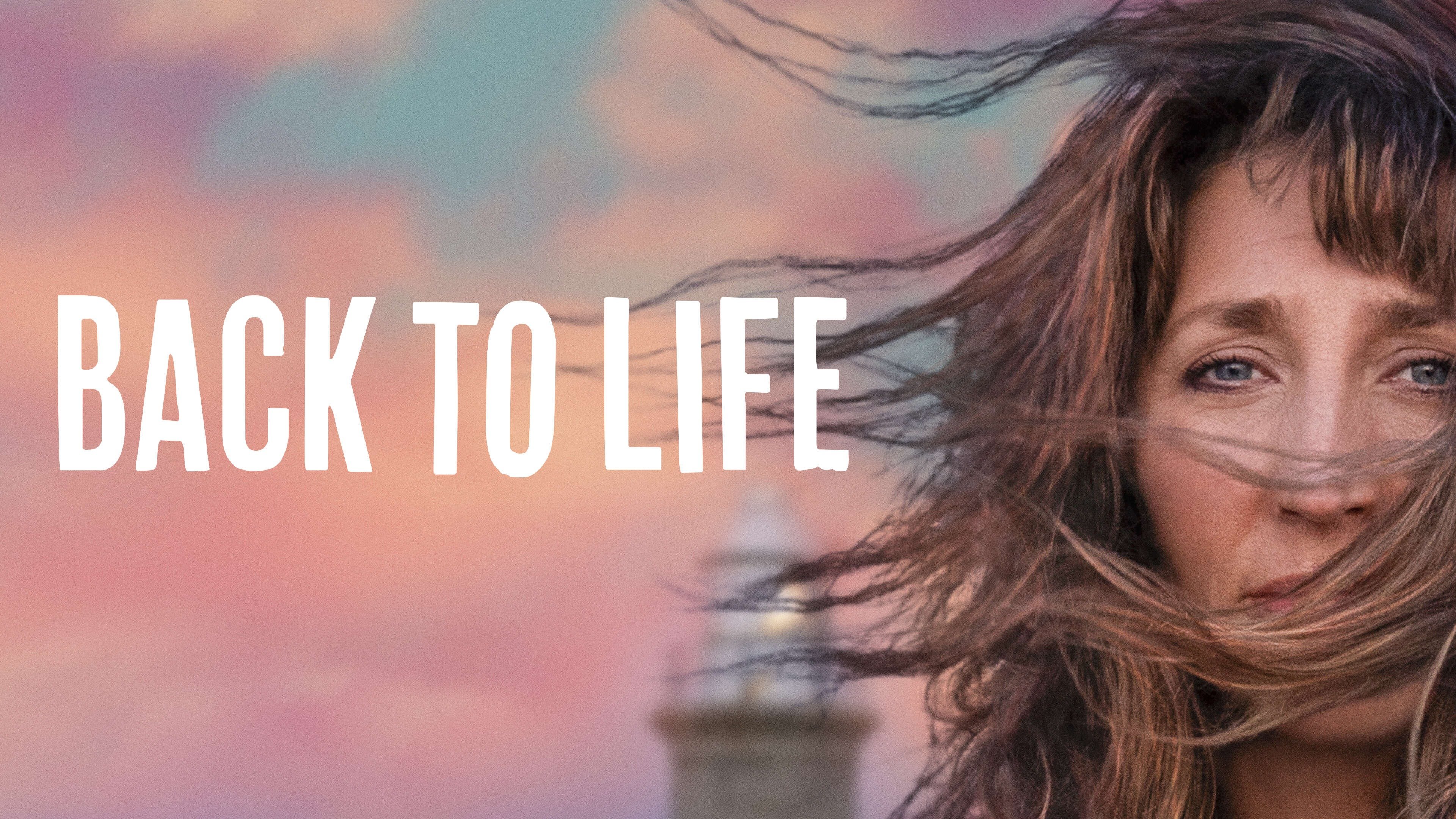 Watch Back to Life (2019) TV Series Online - Plex