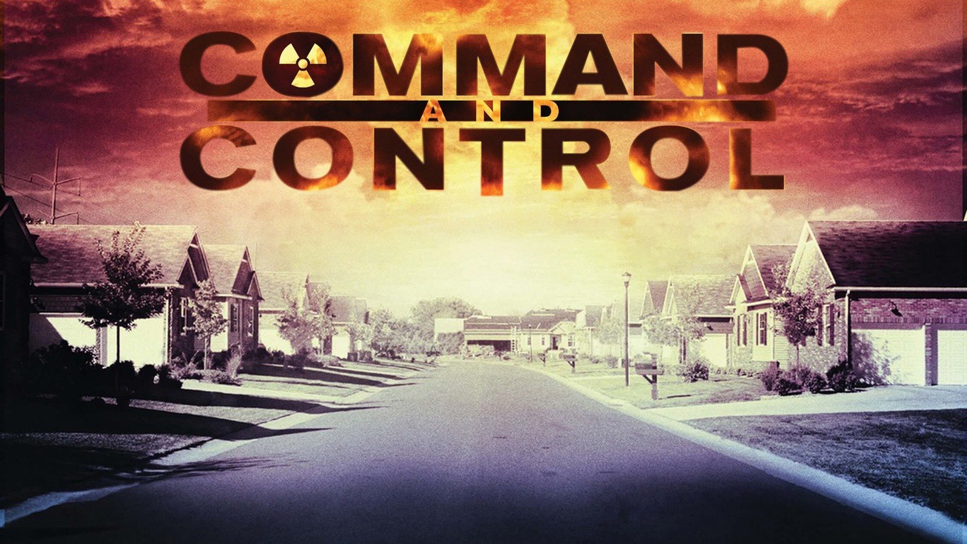 Watch Command and Control (2016) Full Movie Online - Plex