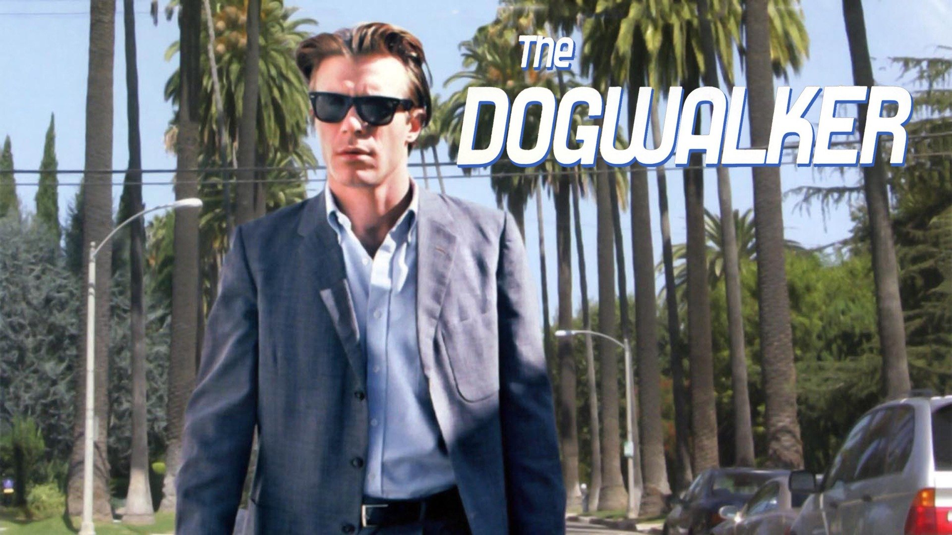 The Dogwalker (2002) - Plex