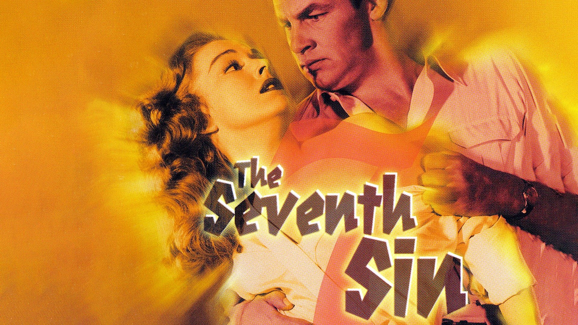 The Seventh Sin (1957) - Plex