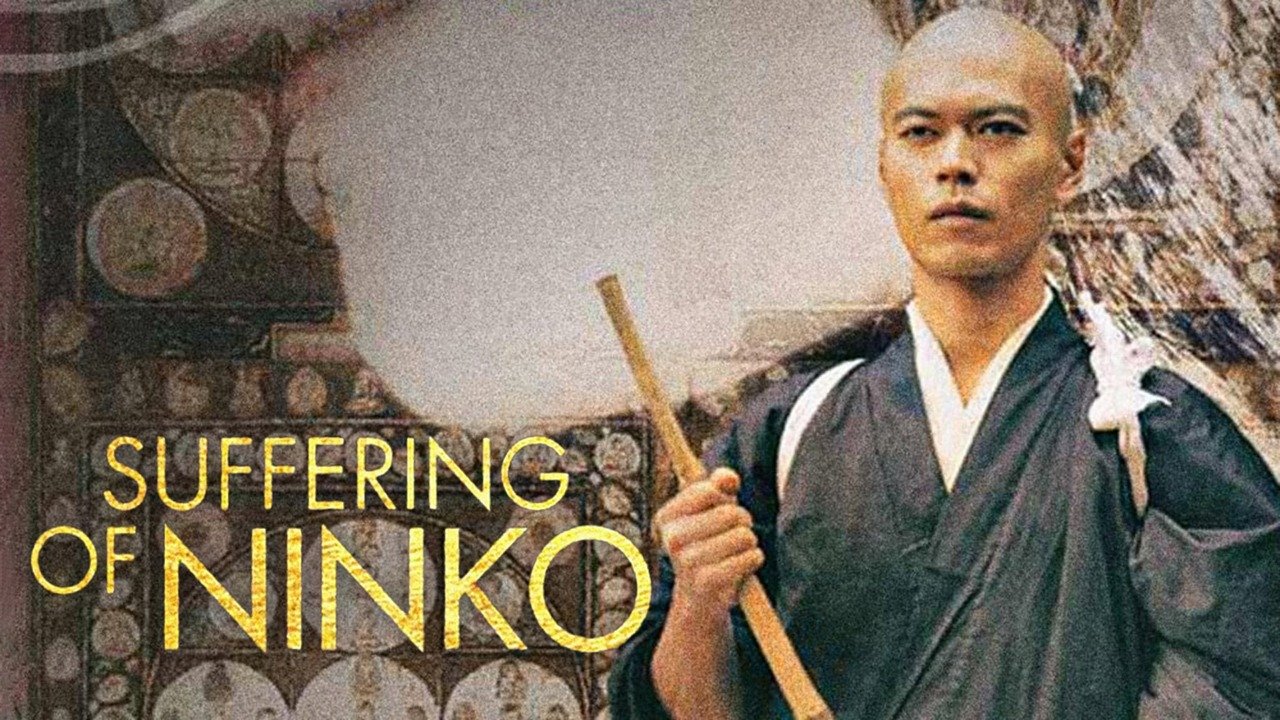 Watch Suffering of Ninko (2017) Full Movie Free Online - Plex