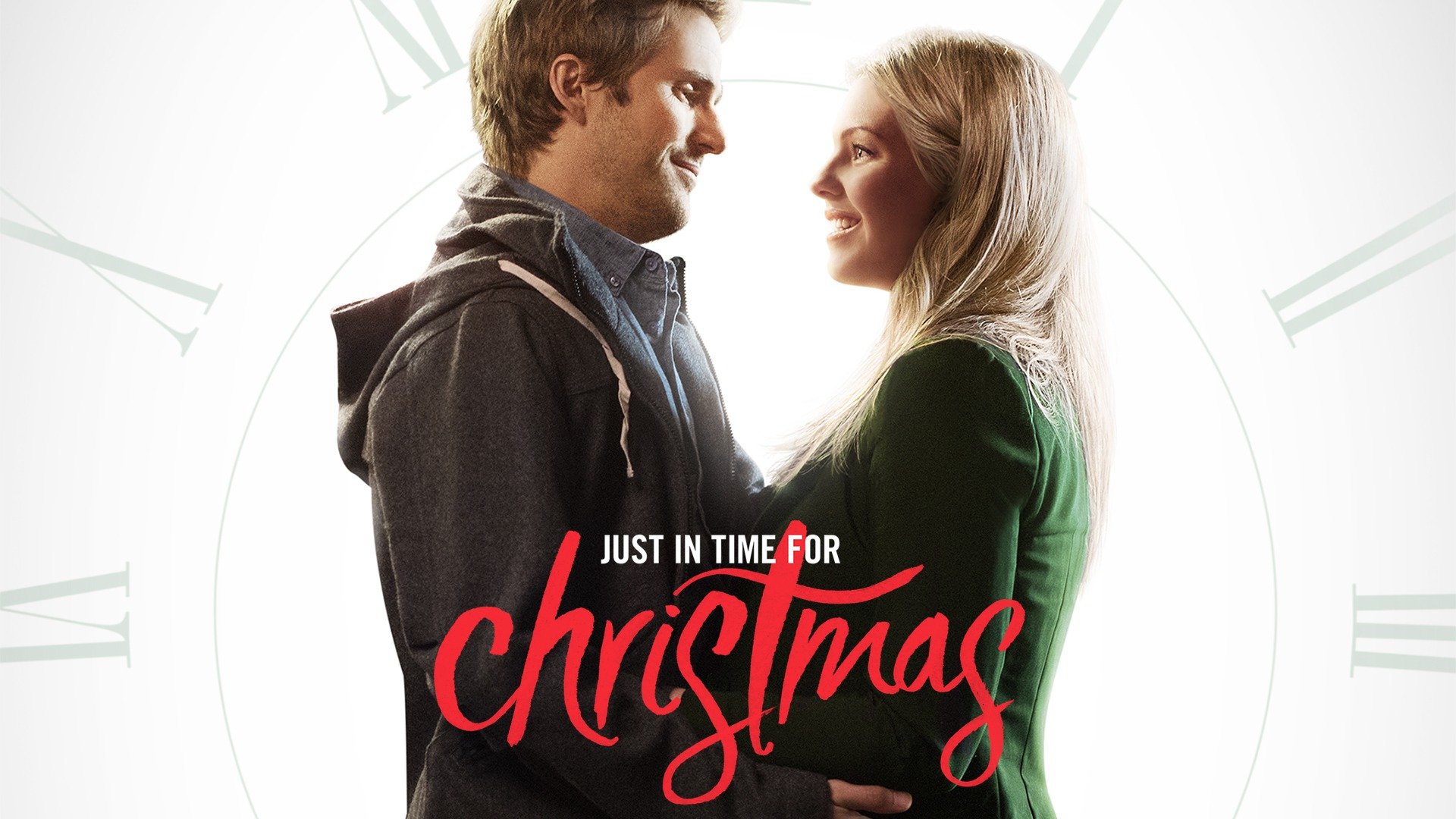 Watch Just in Time for Christmas (2015) Full Movie Online - Plex