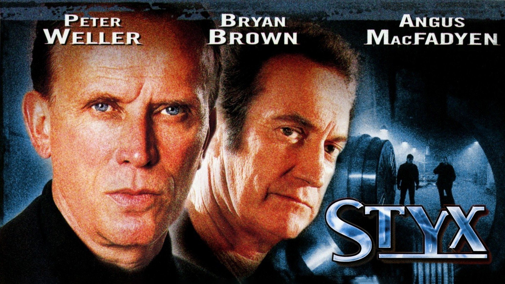 Styx (2001) - Plex