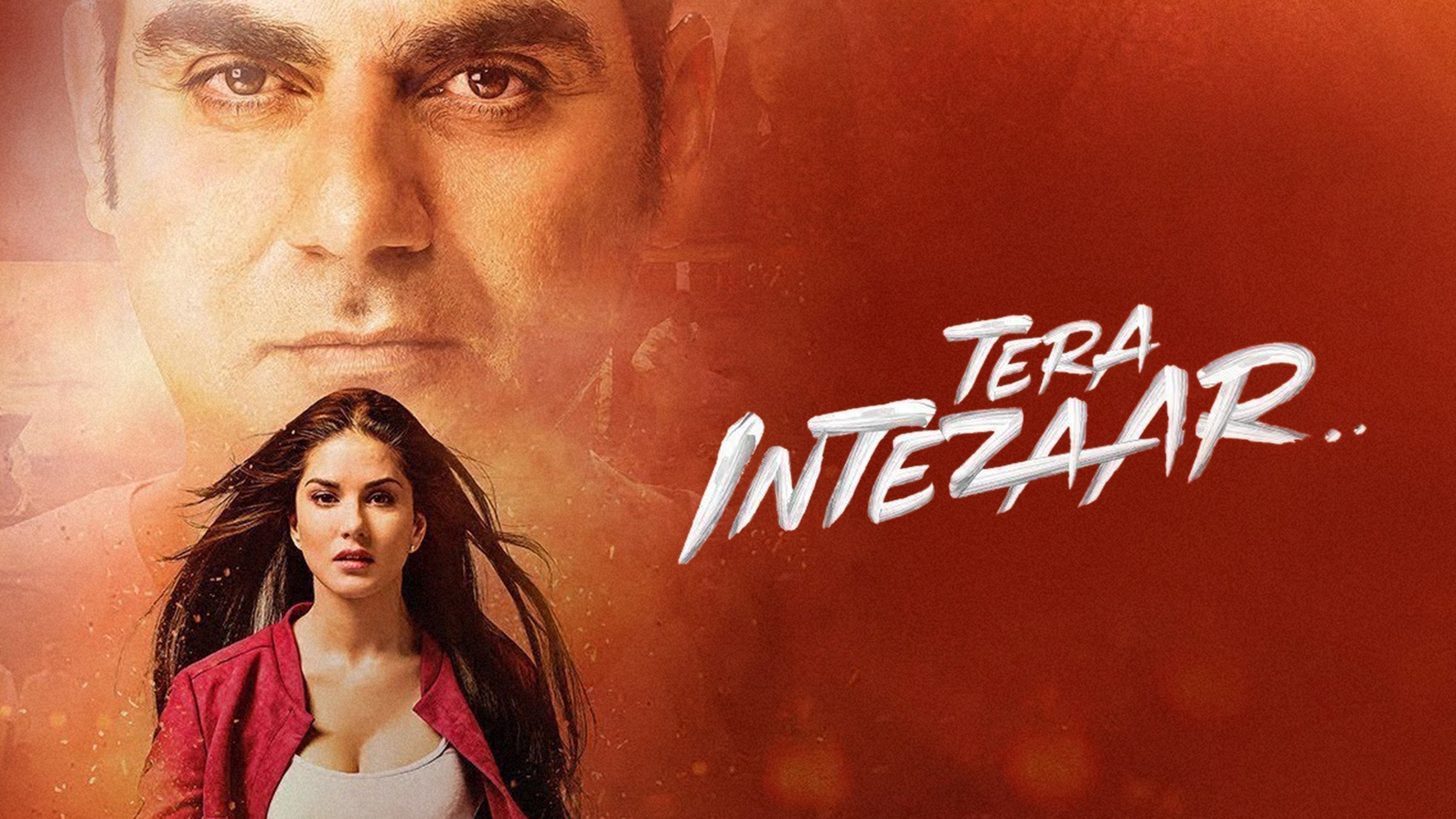 Watch Tera Intezaar (2019) Full Movie Free Online - Plex