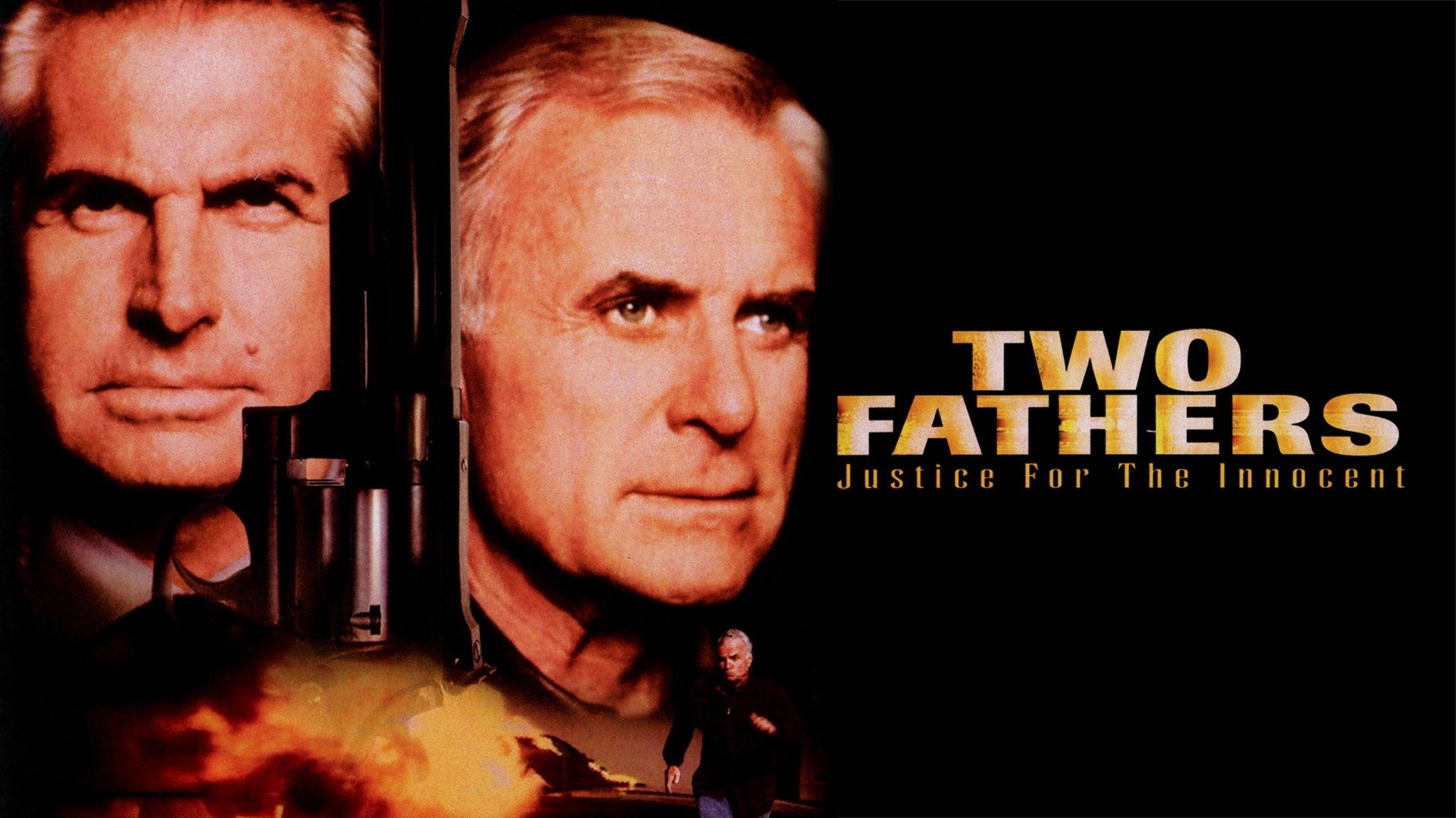 Watch Two Fathers: Justice for the Innocent (1994) Full Movie Free Online - Plex