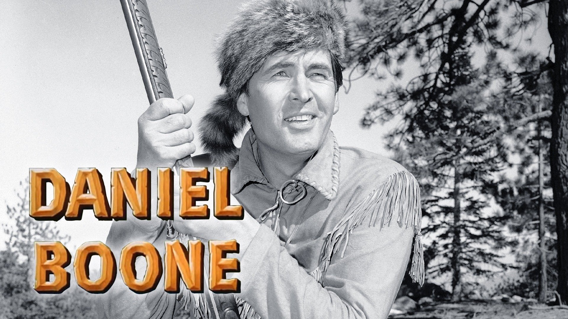 Daniel Boone (1964) - Plex