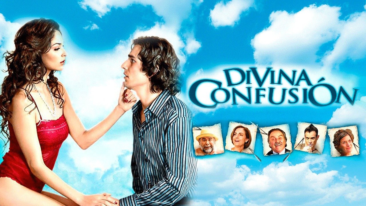 Divina Confusion Pelicula Completa En Español Latino Hotsell | rayneplumbing.com