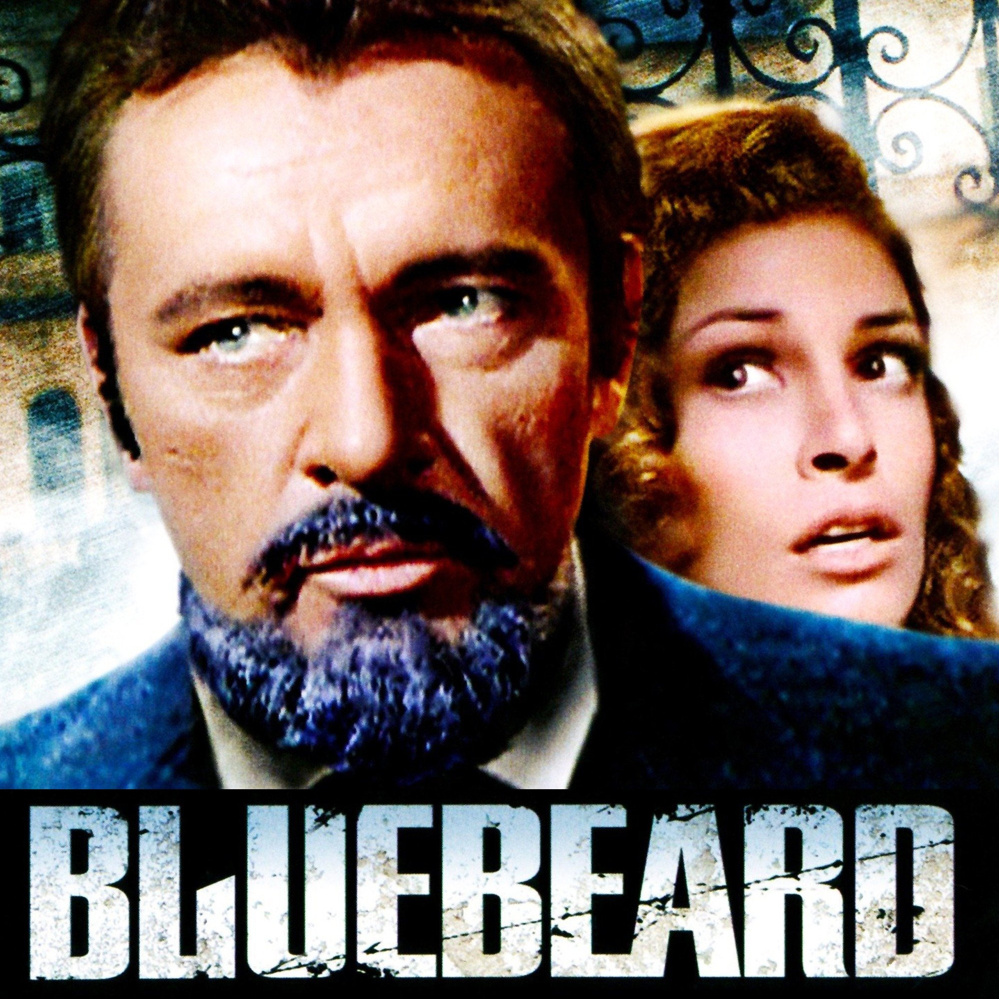 Bluebeard Movie