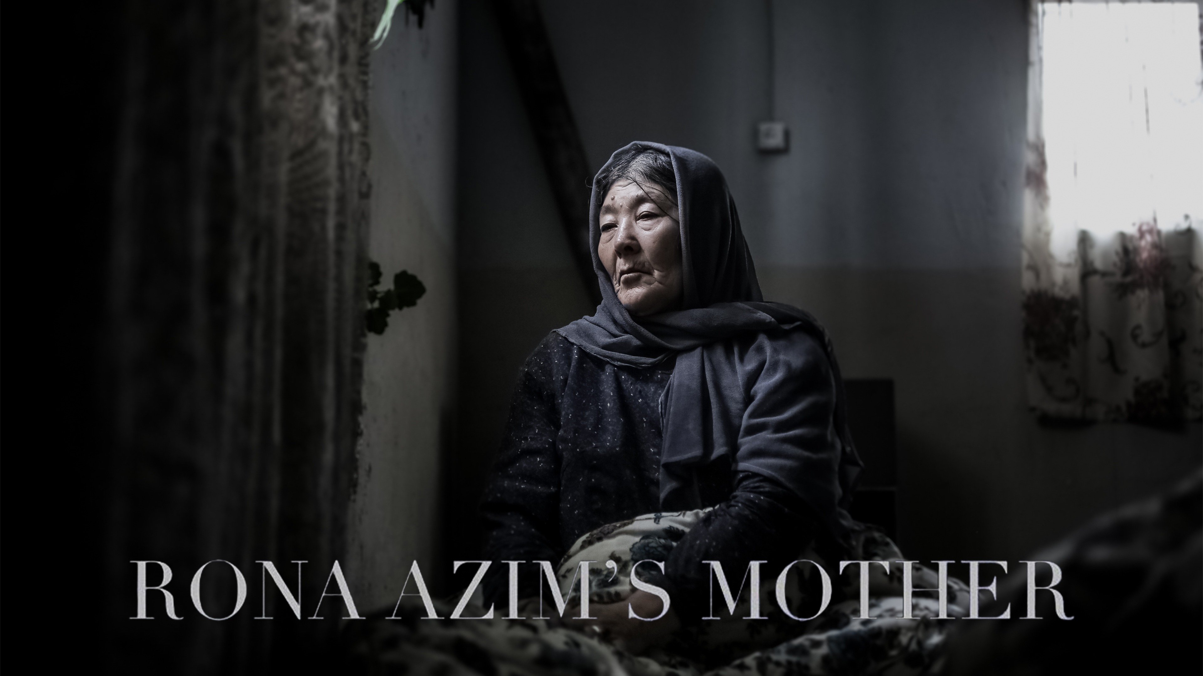 Rona, Azim's Mother (2019) - Plex