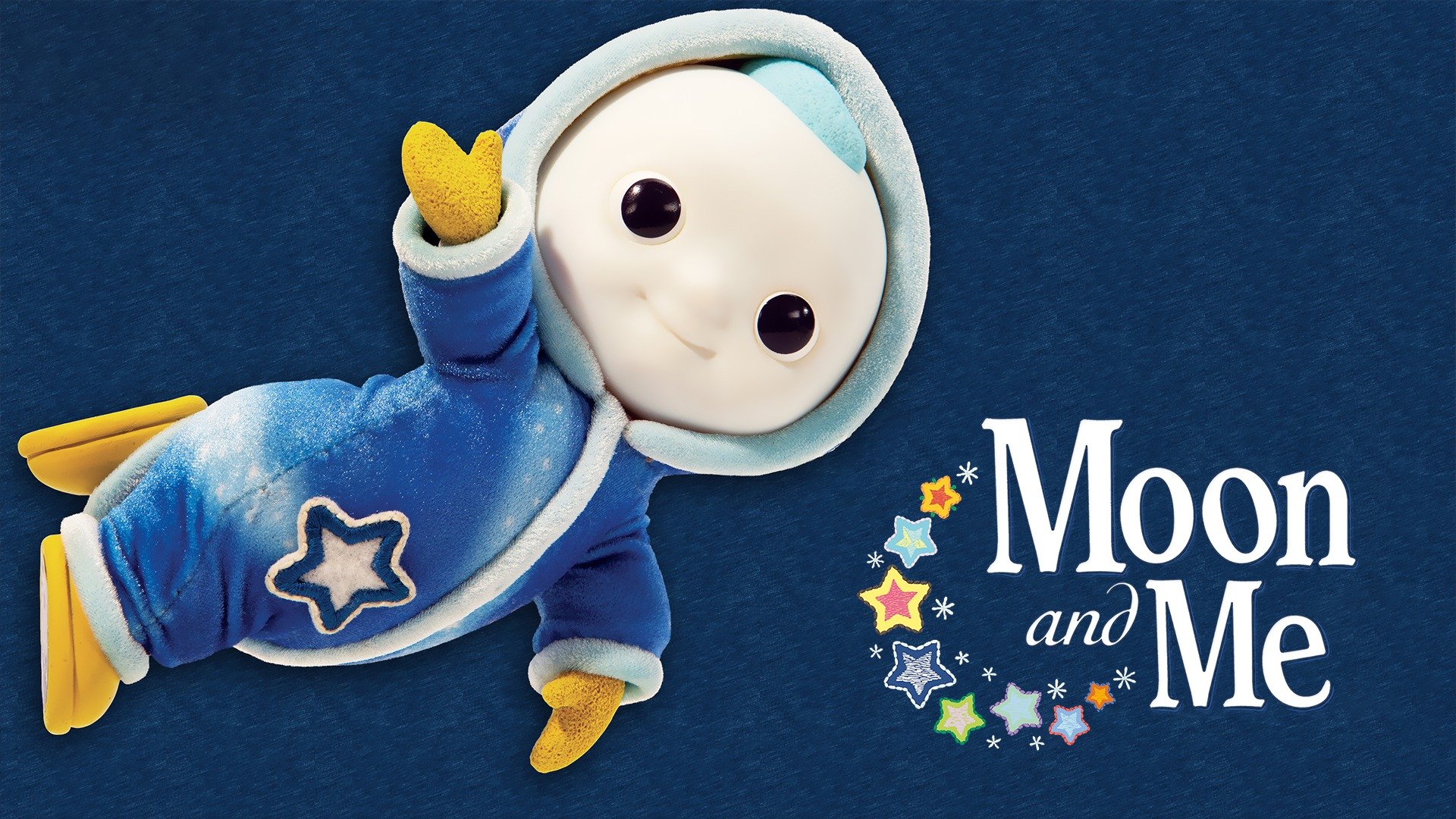 Moon and Me (2019) - Plex