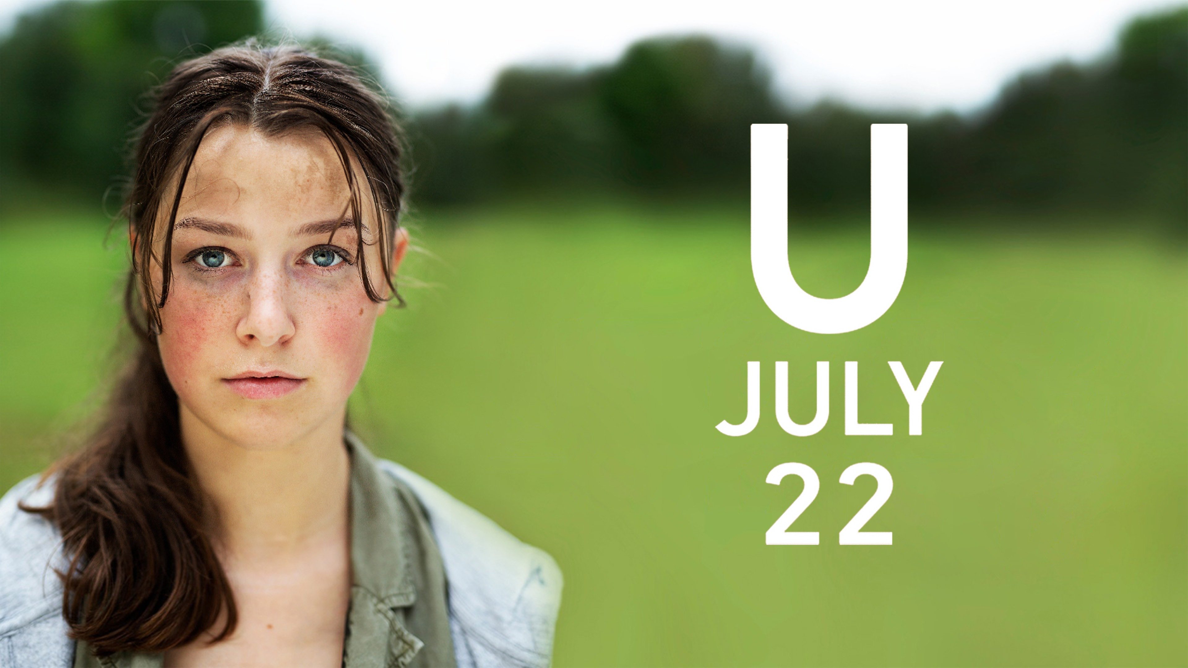 Watch Utoya: July 22 (2018) Full Movie Online - Plex