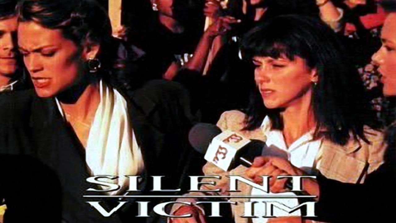 Watch Silent Victim (1994) Full Movie Online - Plex