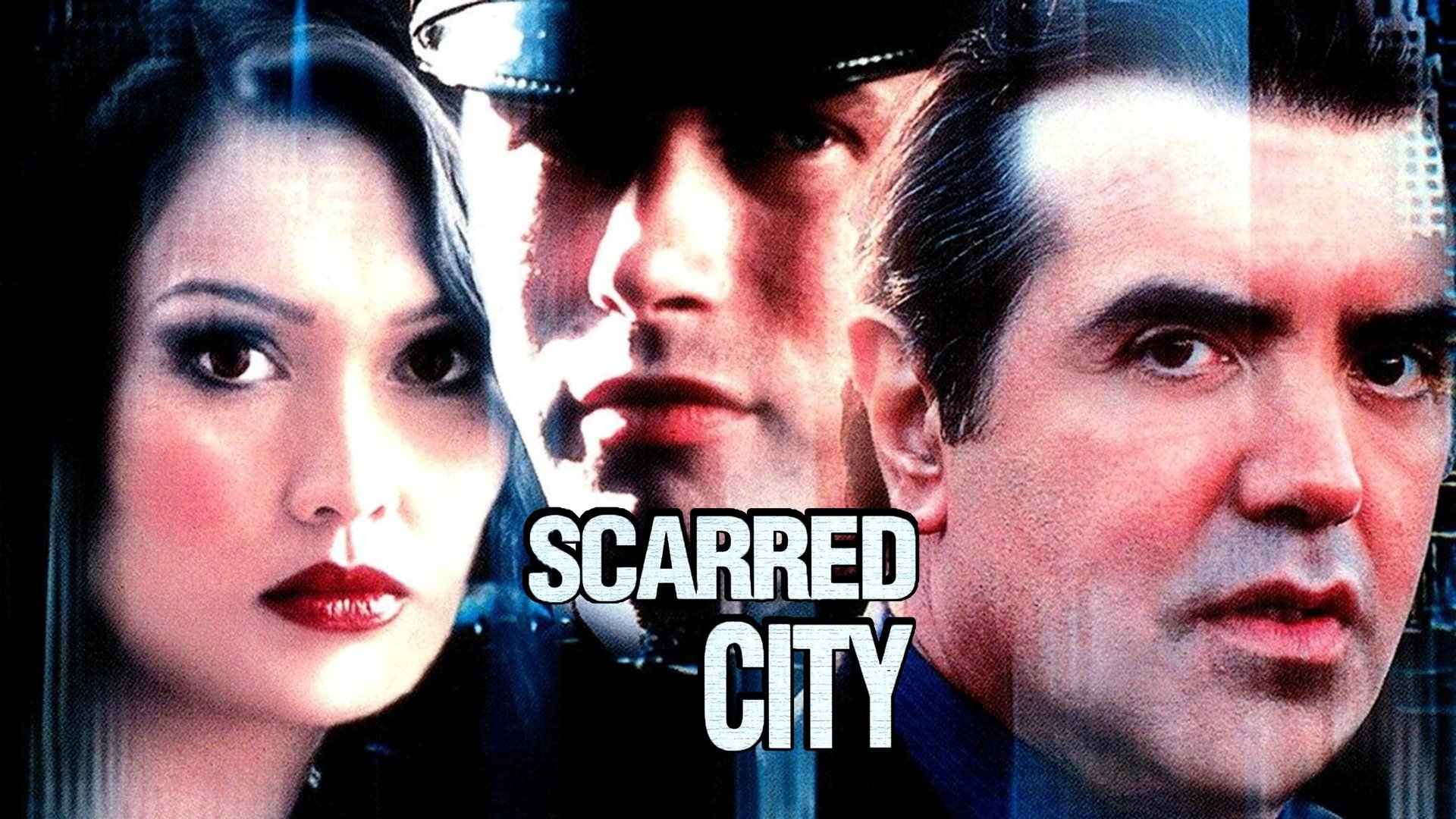 Watch Scar City (1998) Full Movie Free Online - Plex