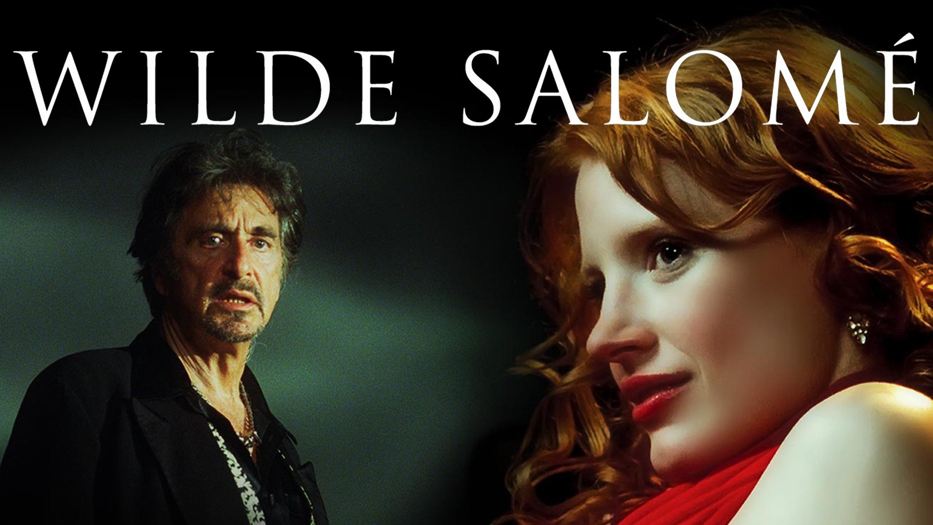Wilde Salomé (2014) - Plex