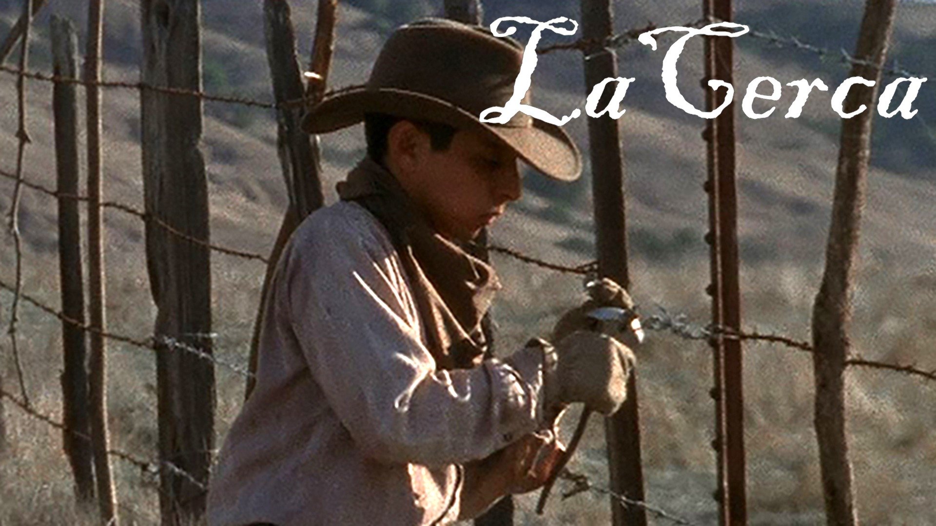 La cerca (2005) - Plex