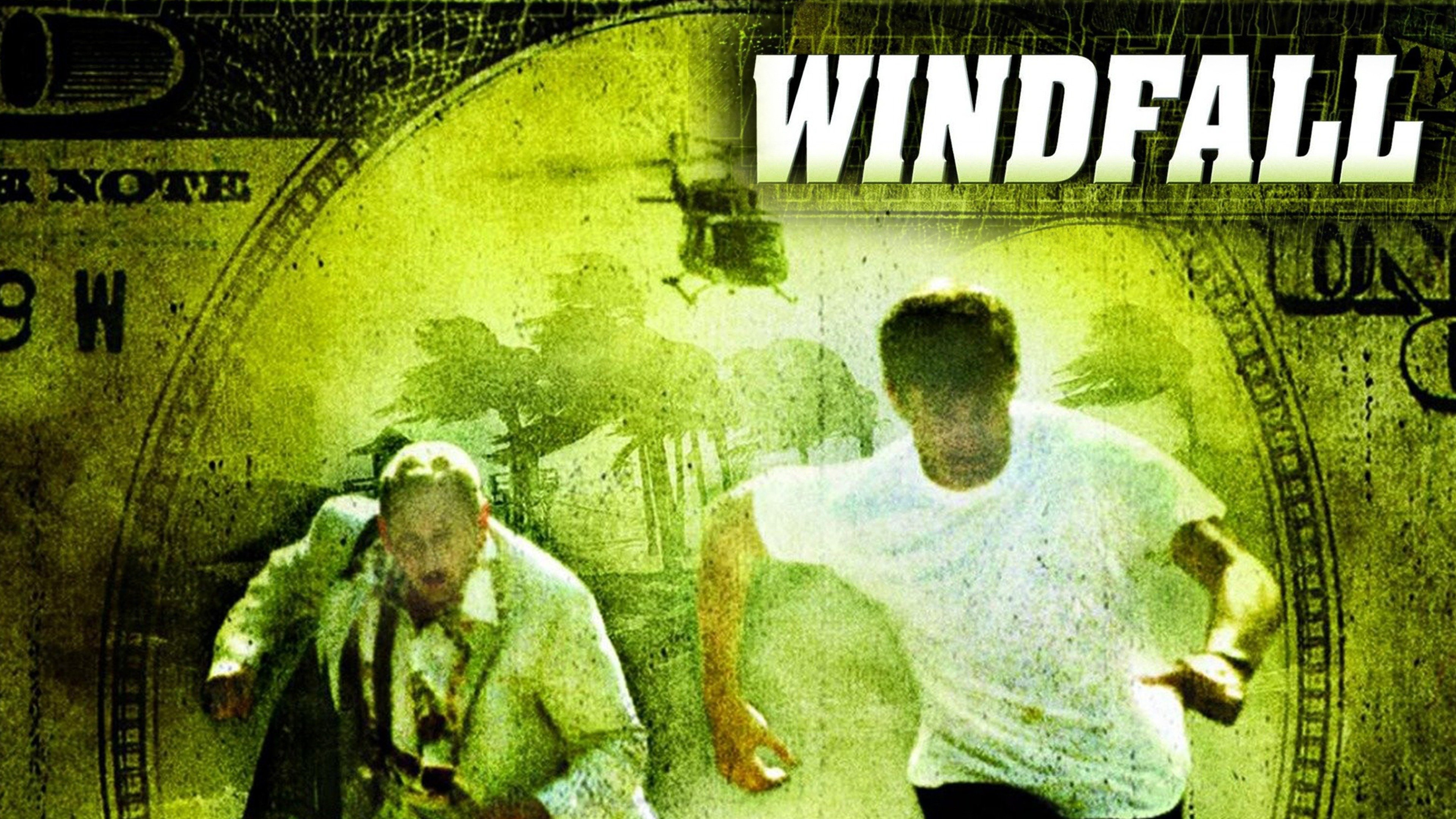 Windfall (2004) - Plex