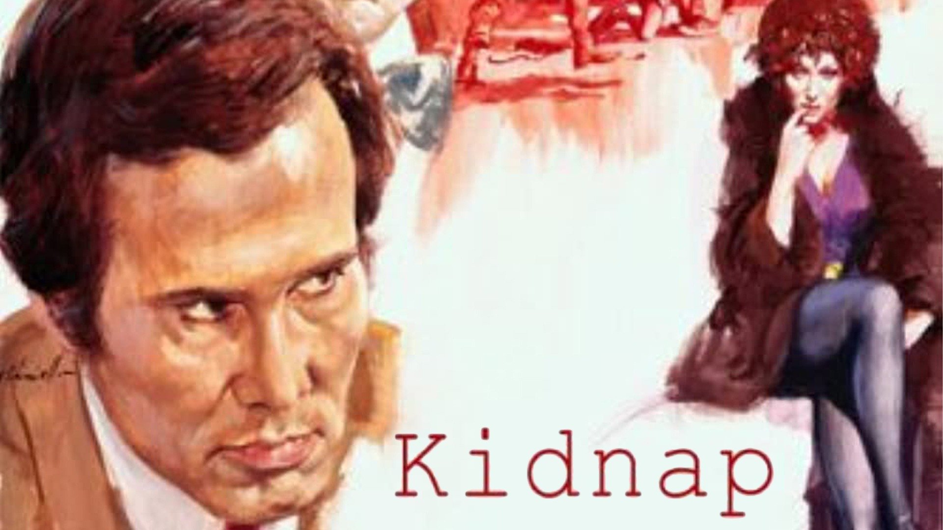 Watch Kidnap (1974) Full Movie Online - Plex