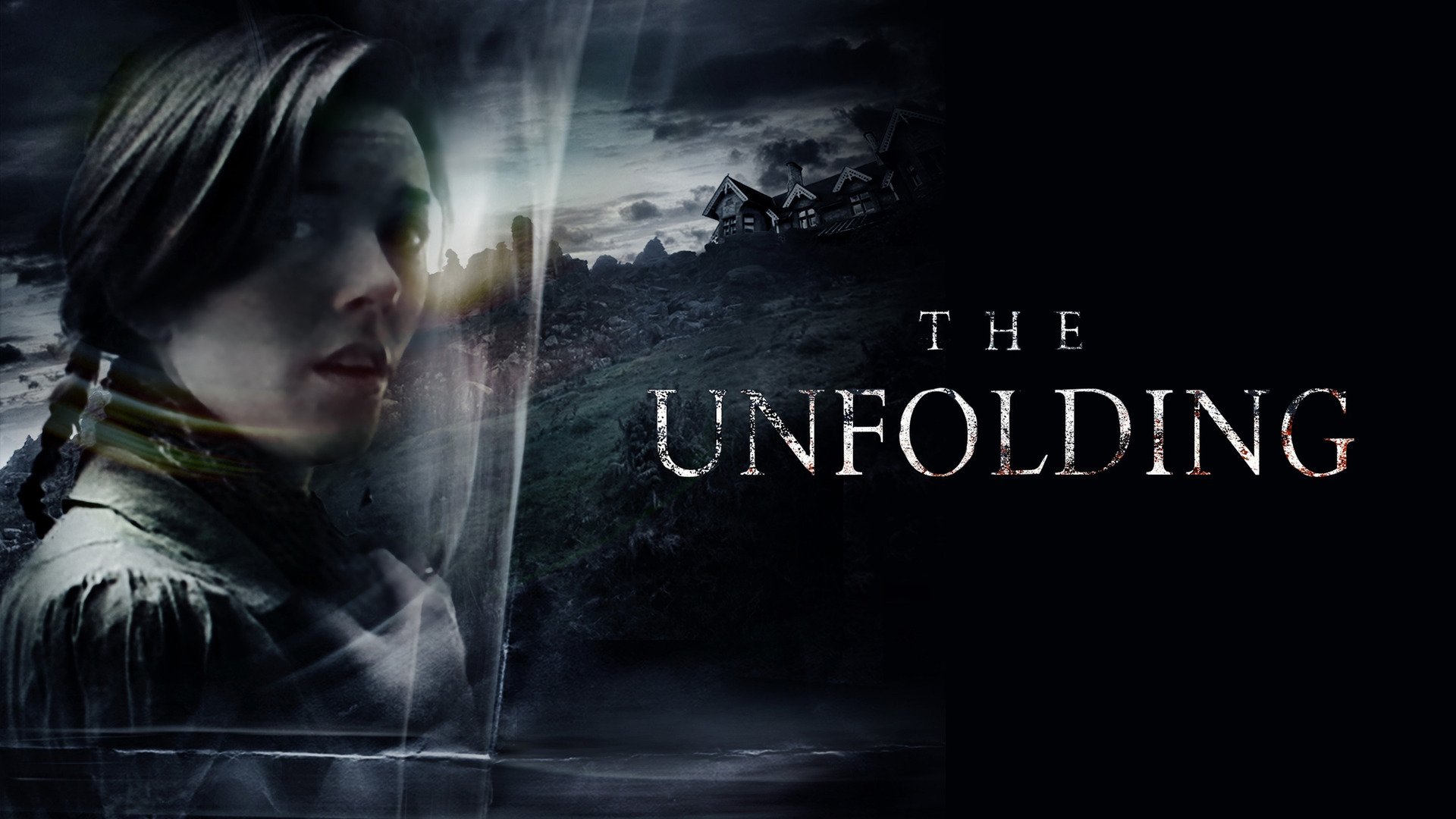 The Unfolding (2016) - Plex