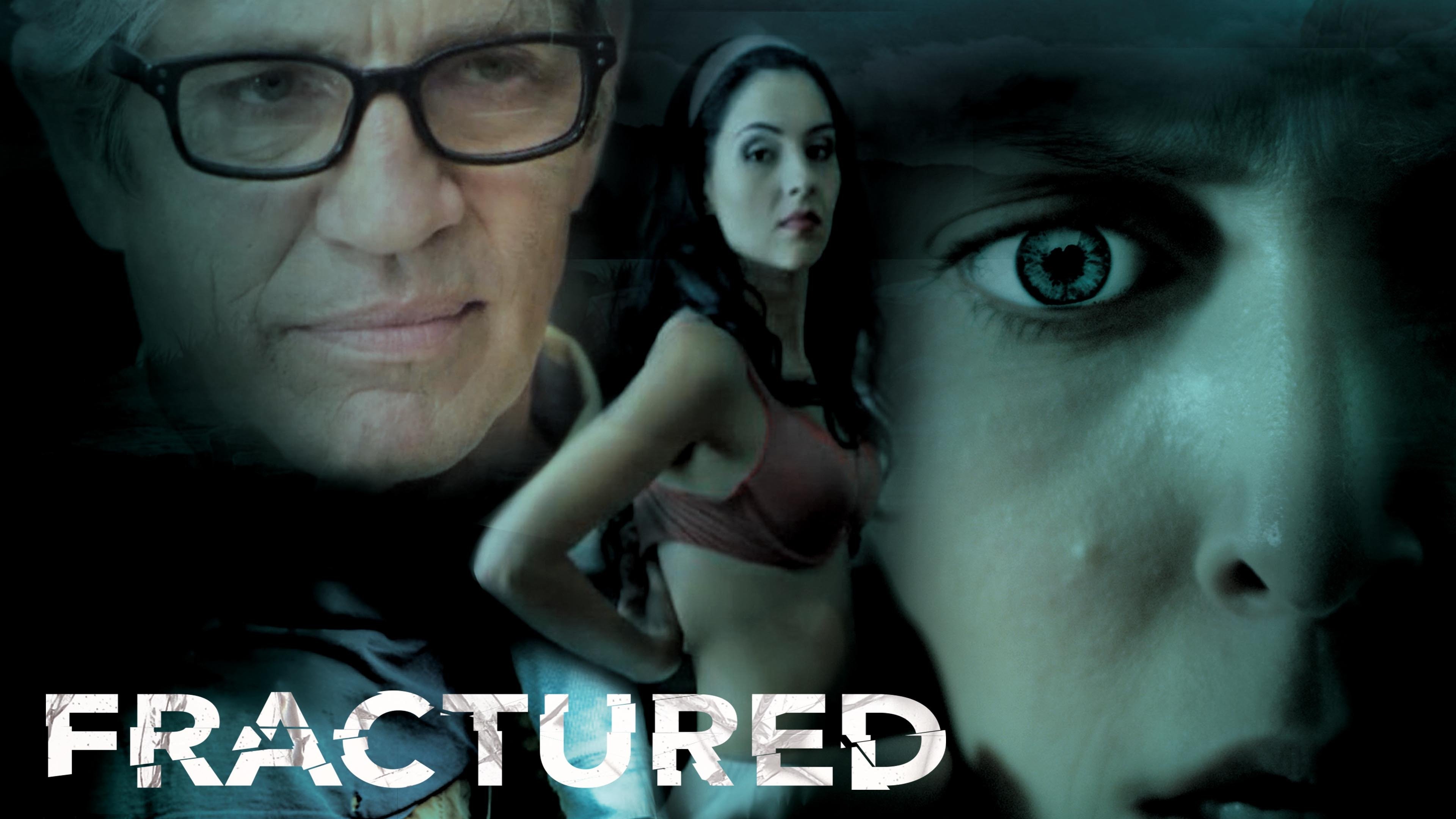 Watch Fractured (2015) Full Movie Free Online - Plex