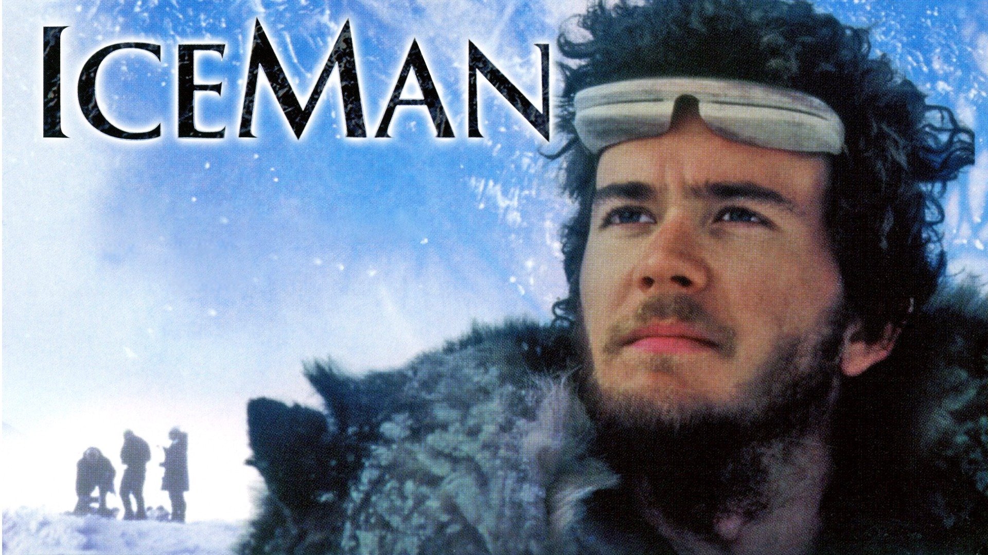 Watch Iceman (1984) Full Movie Online - Plex