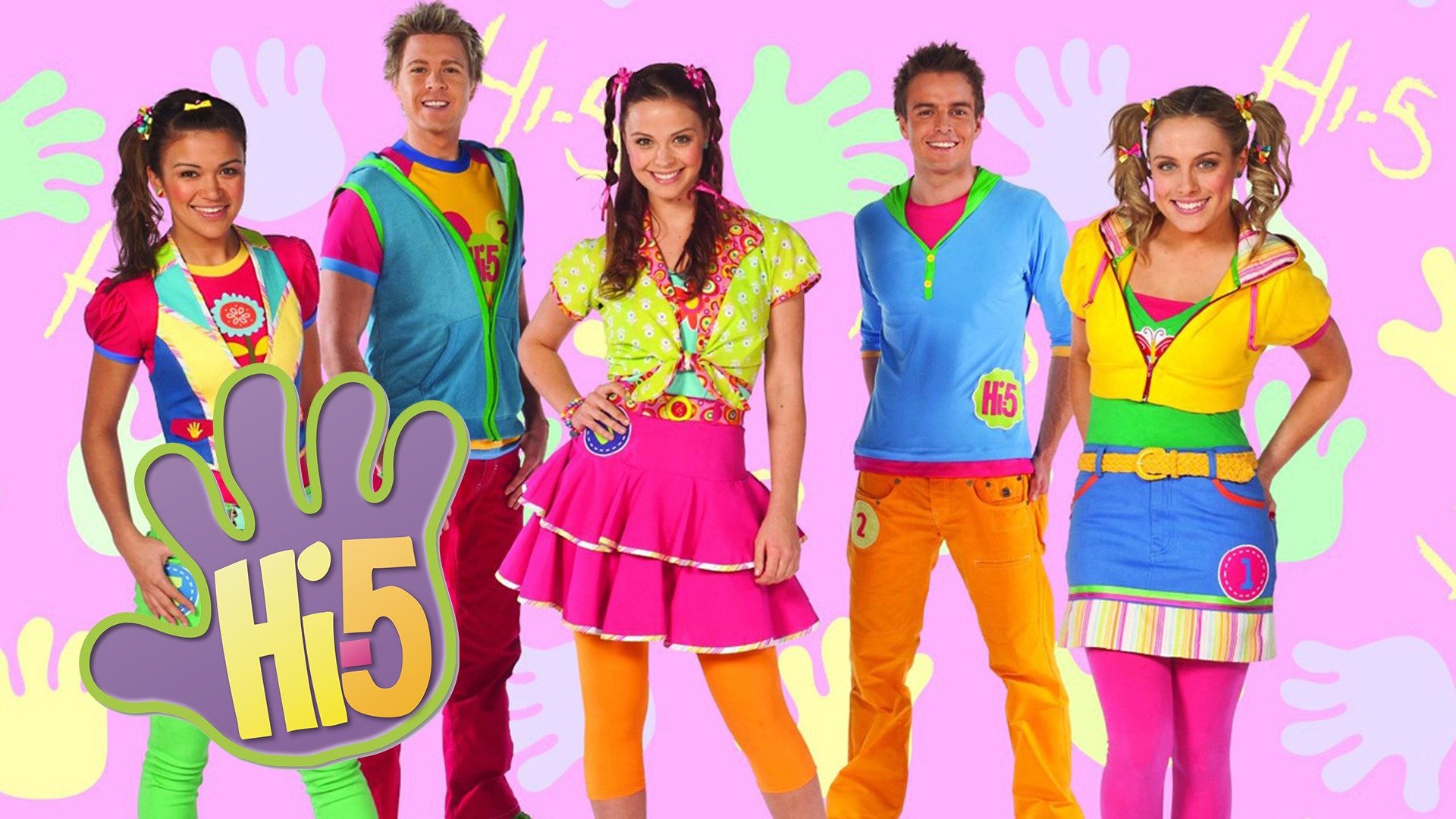 Hi-5 · Season 11 - Plex