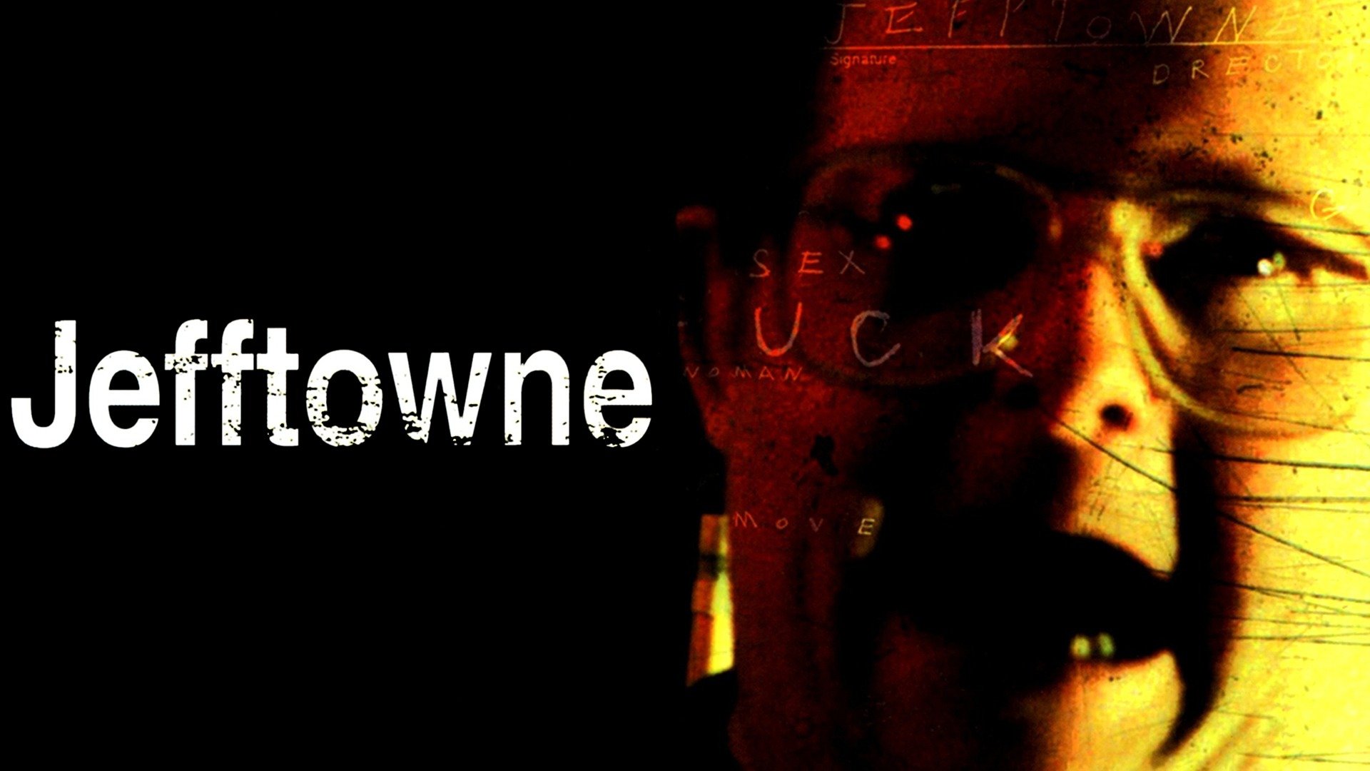 Watch Jefftowne (1997) Full Movie Online - Plex
