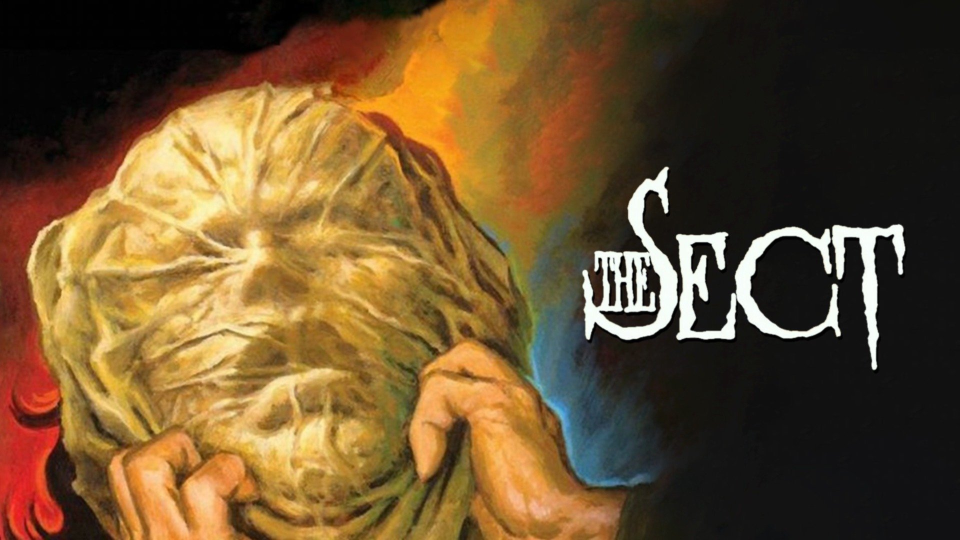 Watch The Sect (1991) Full Movie Online - Plex