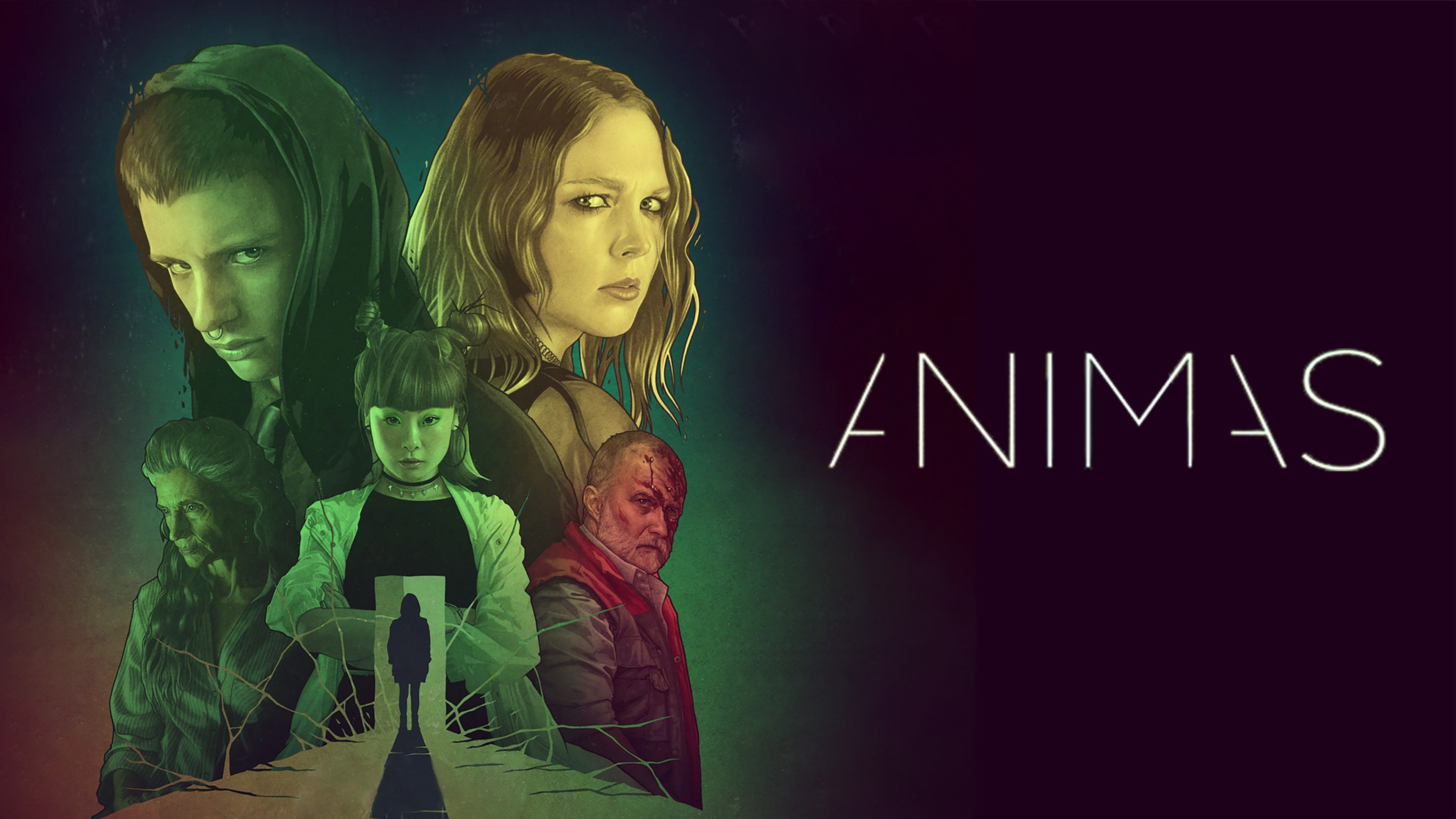 Watch Ánimas (2018) Full Movie Online - Plex