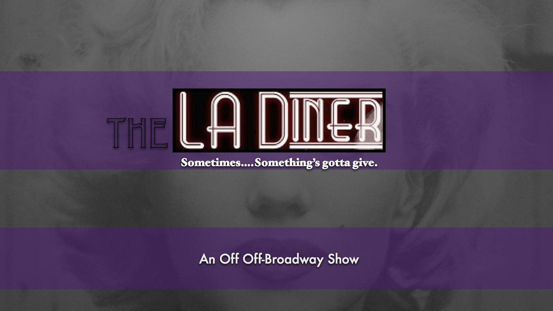 Watch The LA Diner (2020) Full Movie Online - Plex