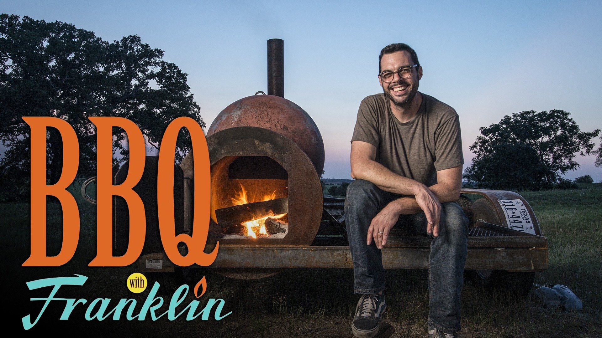 Watch BBQ with Franklin (2015) TV Series Free Online - Plex