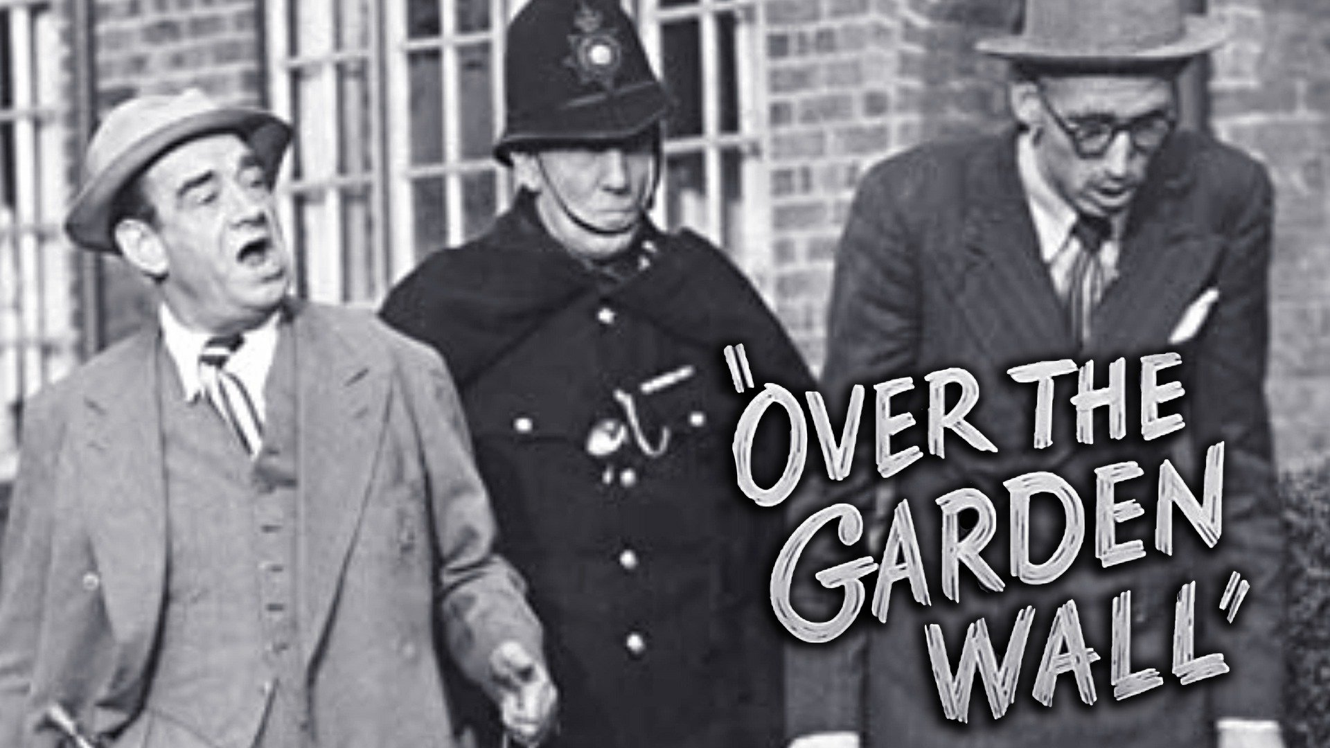 Watch Over the Garden Wall (1950) Full Movie Free Online - Plex