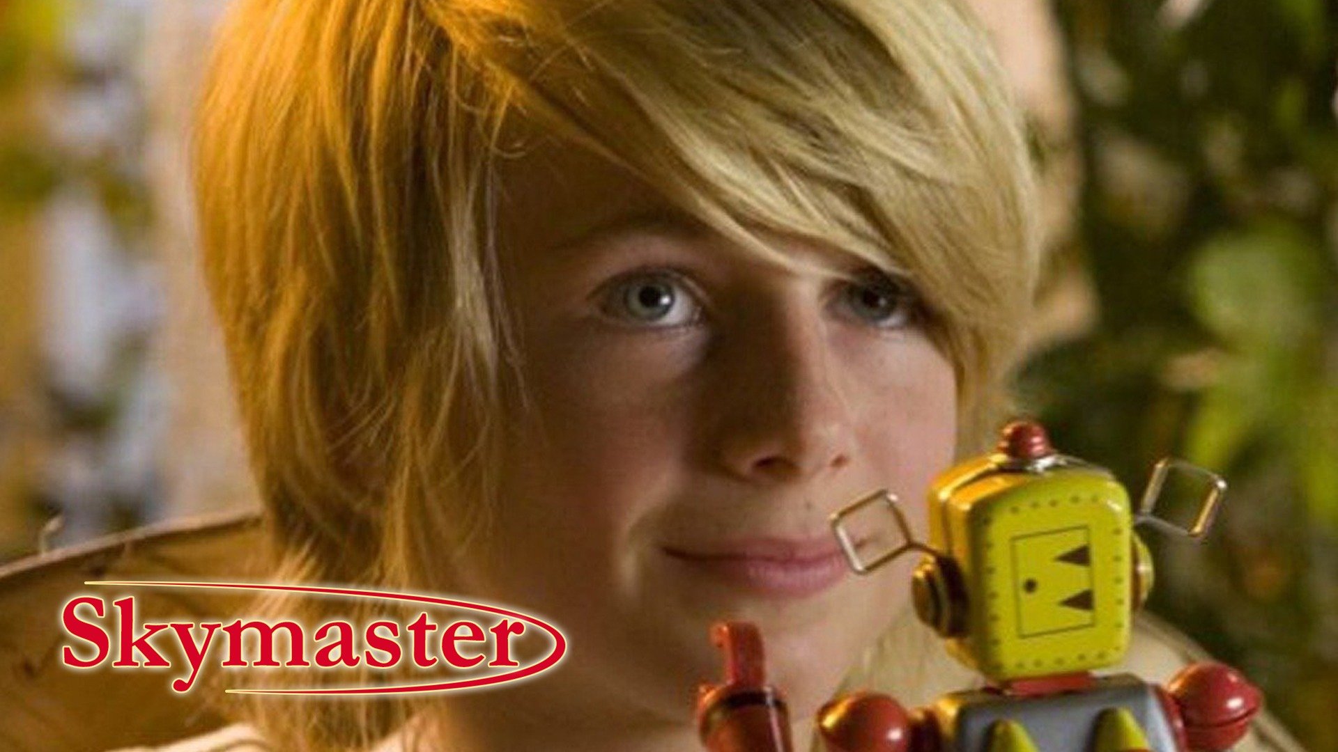 Watch Skymaster (2006) Full Movie Online - Plex