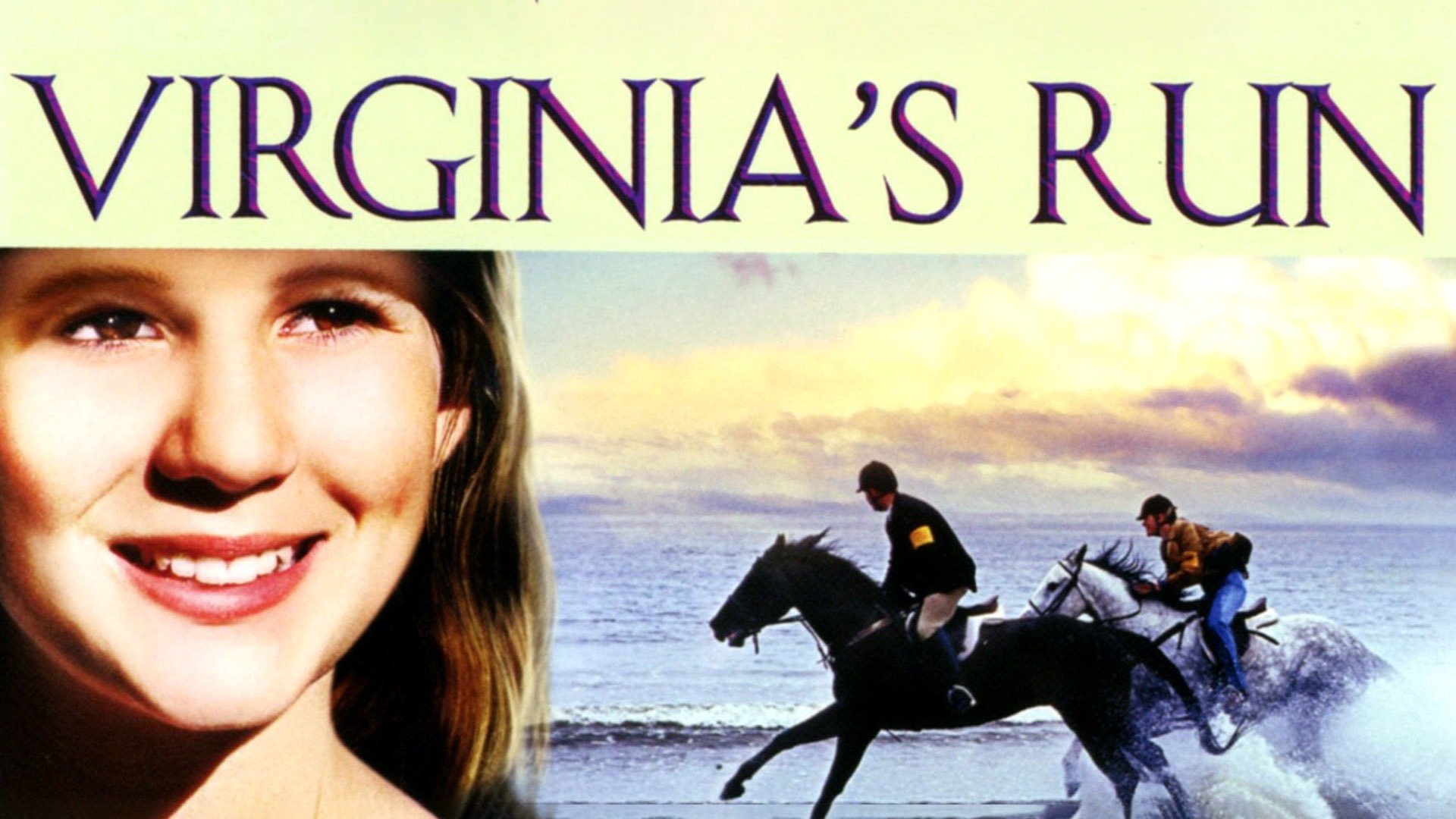 Watch Virginia's Run (2002) Full Movie Free Online - Plex