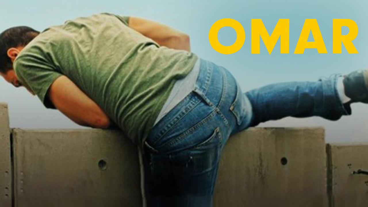Watch Omar (2013) Full Movie Free Online - Plex