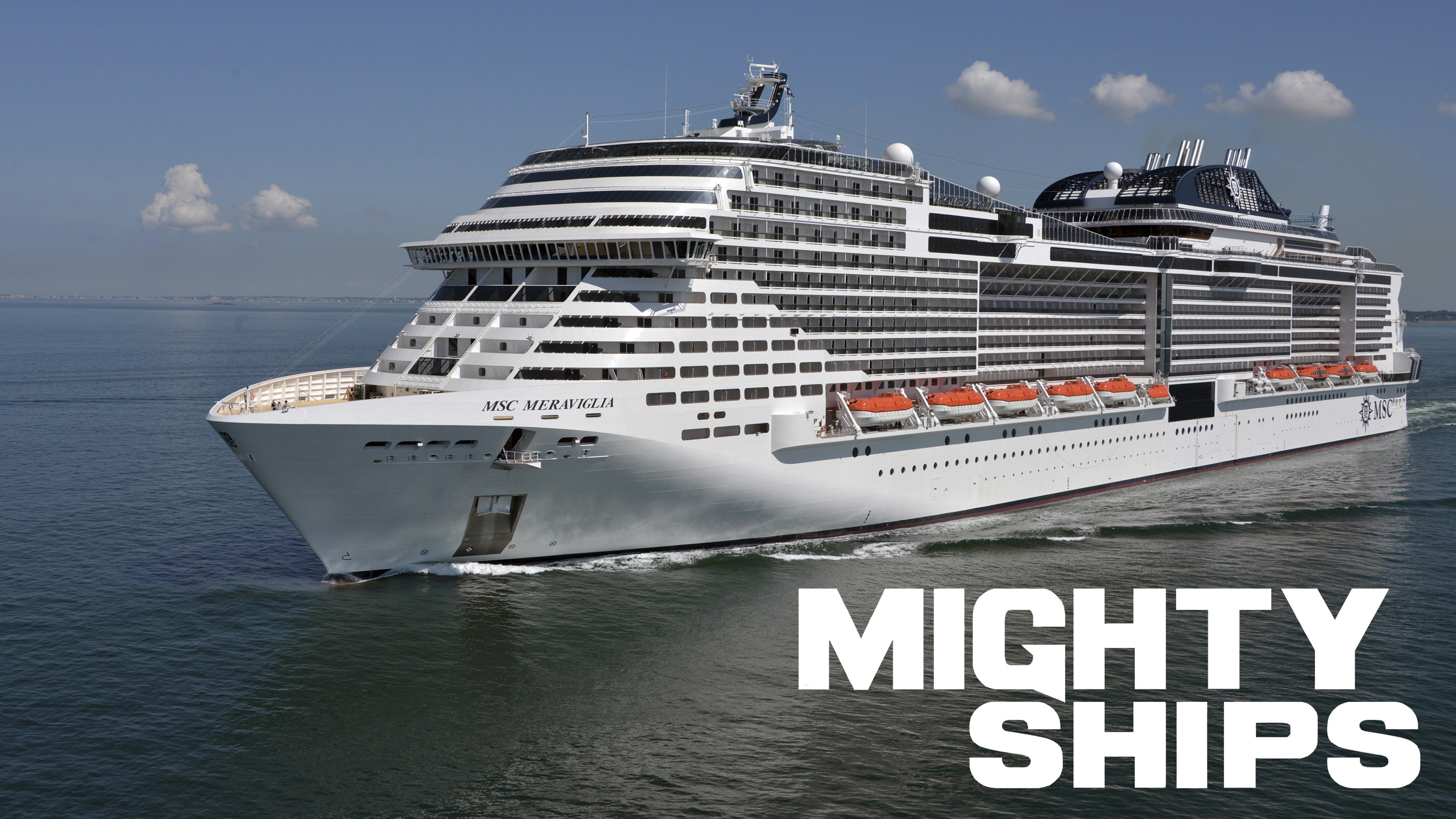 Watch Mighty Ships · Season 10 Full Episodes Online - Plex