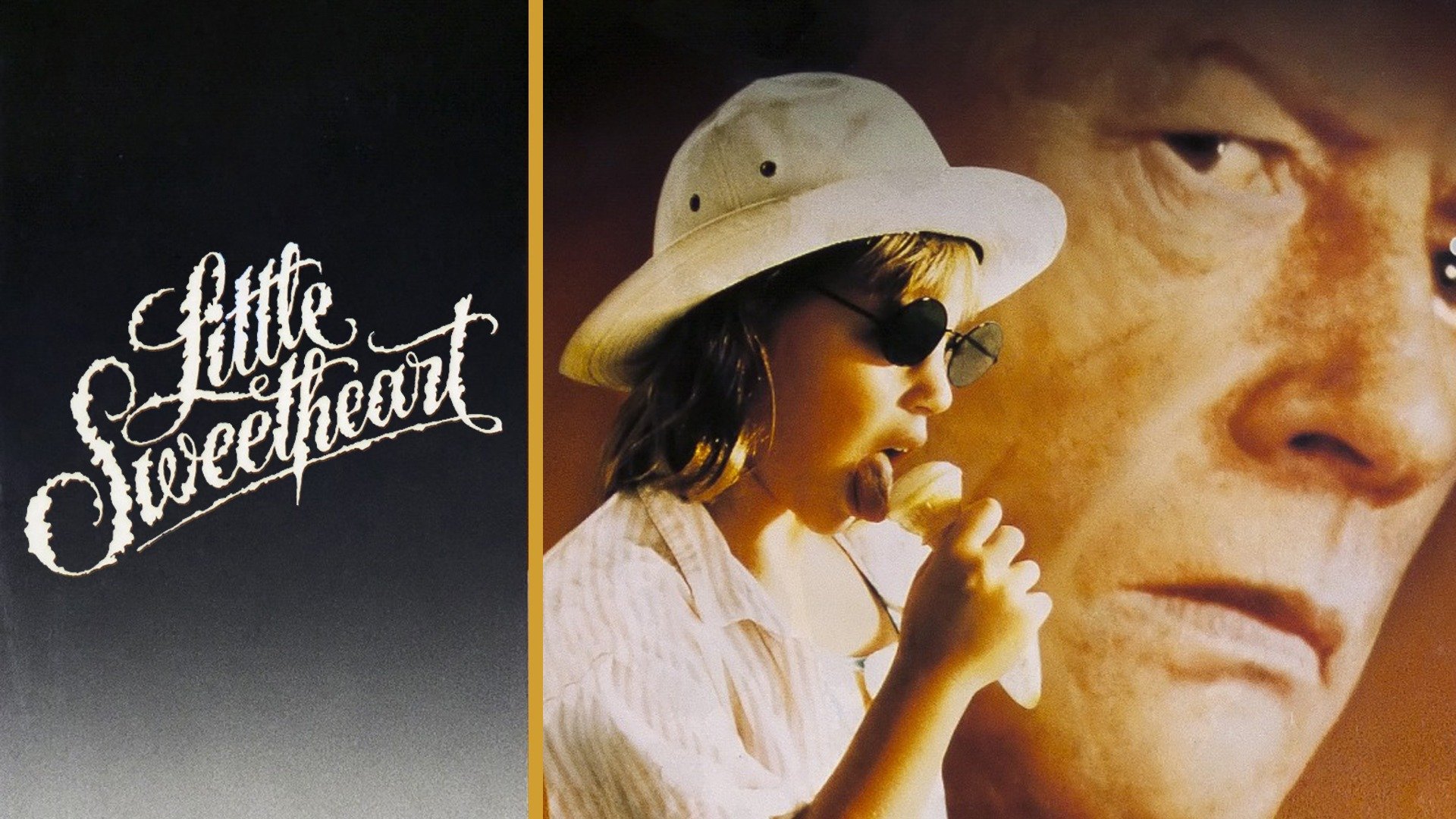 Watch Little Sweetheart (1989) Full Movie Online - Plex