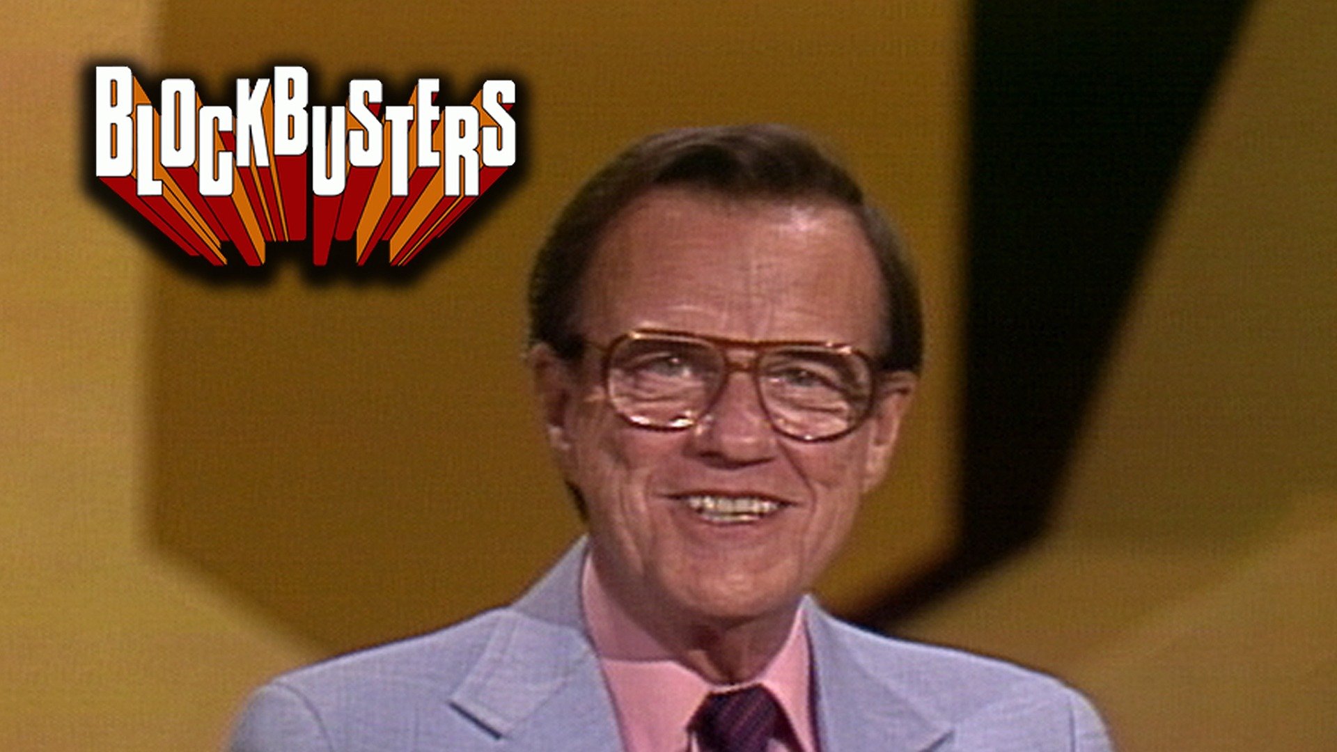 Blockbusters (UK) · Season 1988 - Plex