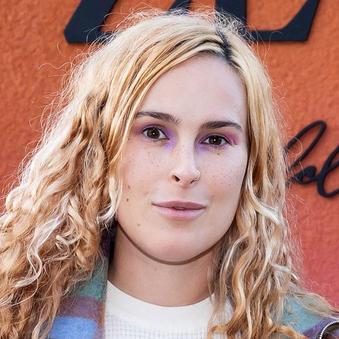 Rumer Willis Movies and TV Shows - Plex
