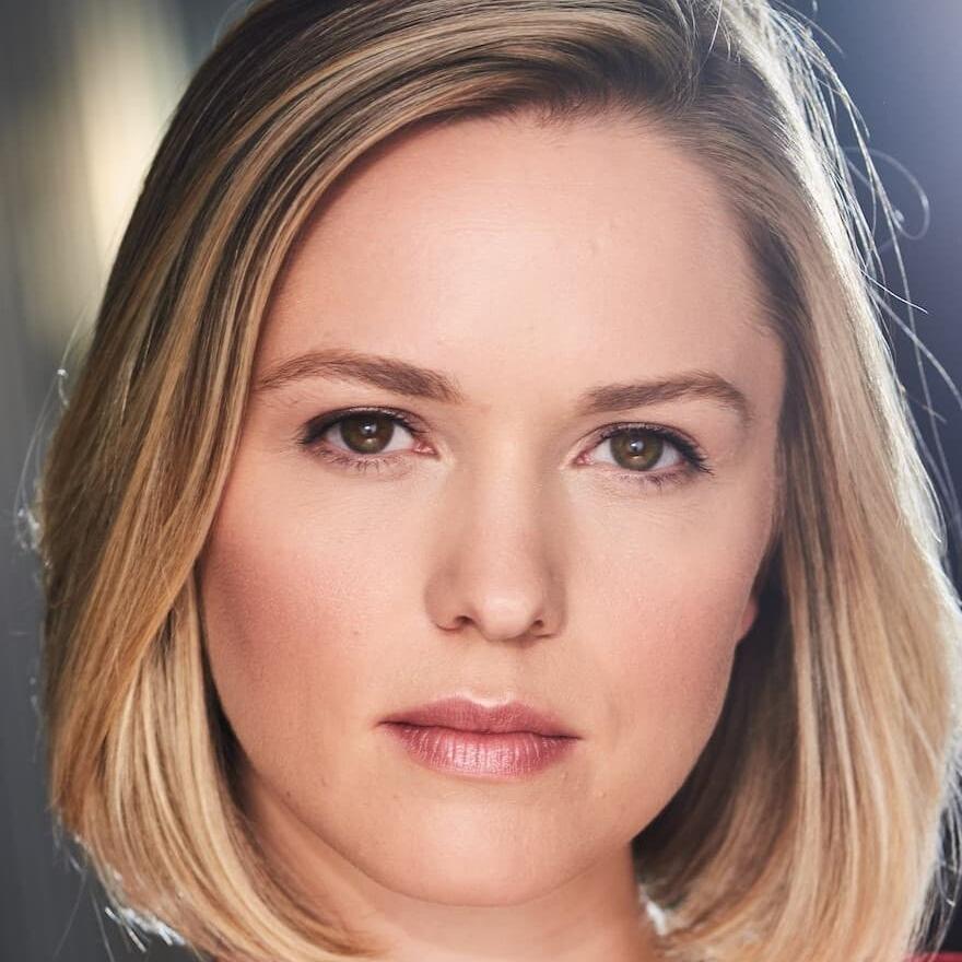 Emily Vere Nicoll Movies and TV Shows - Plex