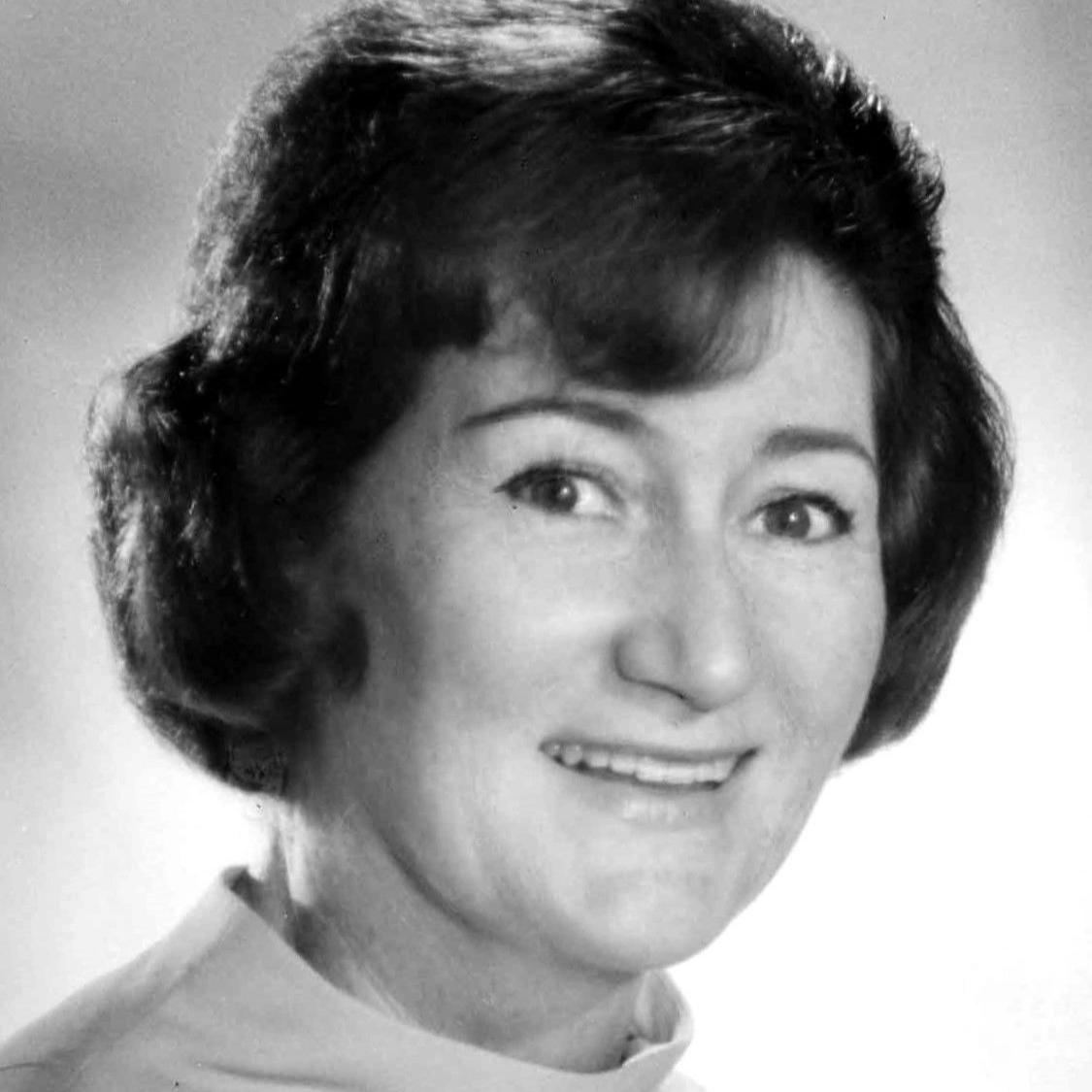 Fran Ryan Movies and TV Shows - Plex
