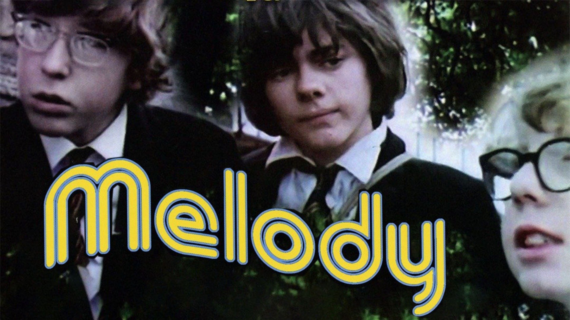 Melody (1971) - Plex