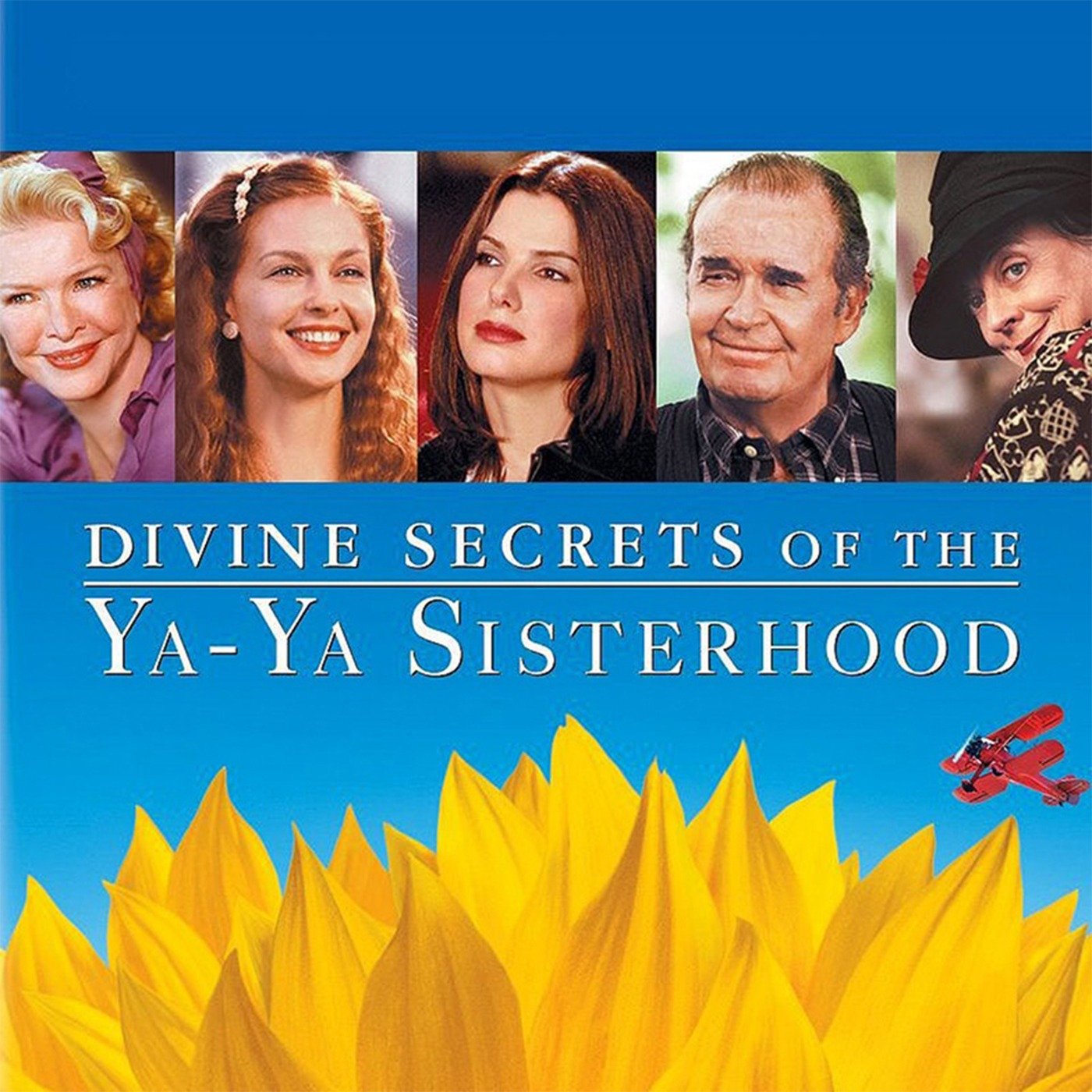 Movie Divine Secrets Of The Ya Ya Sisterhood