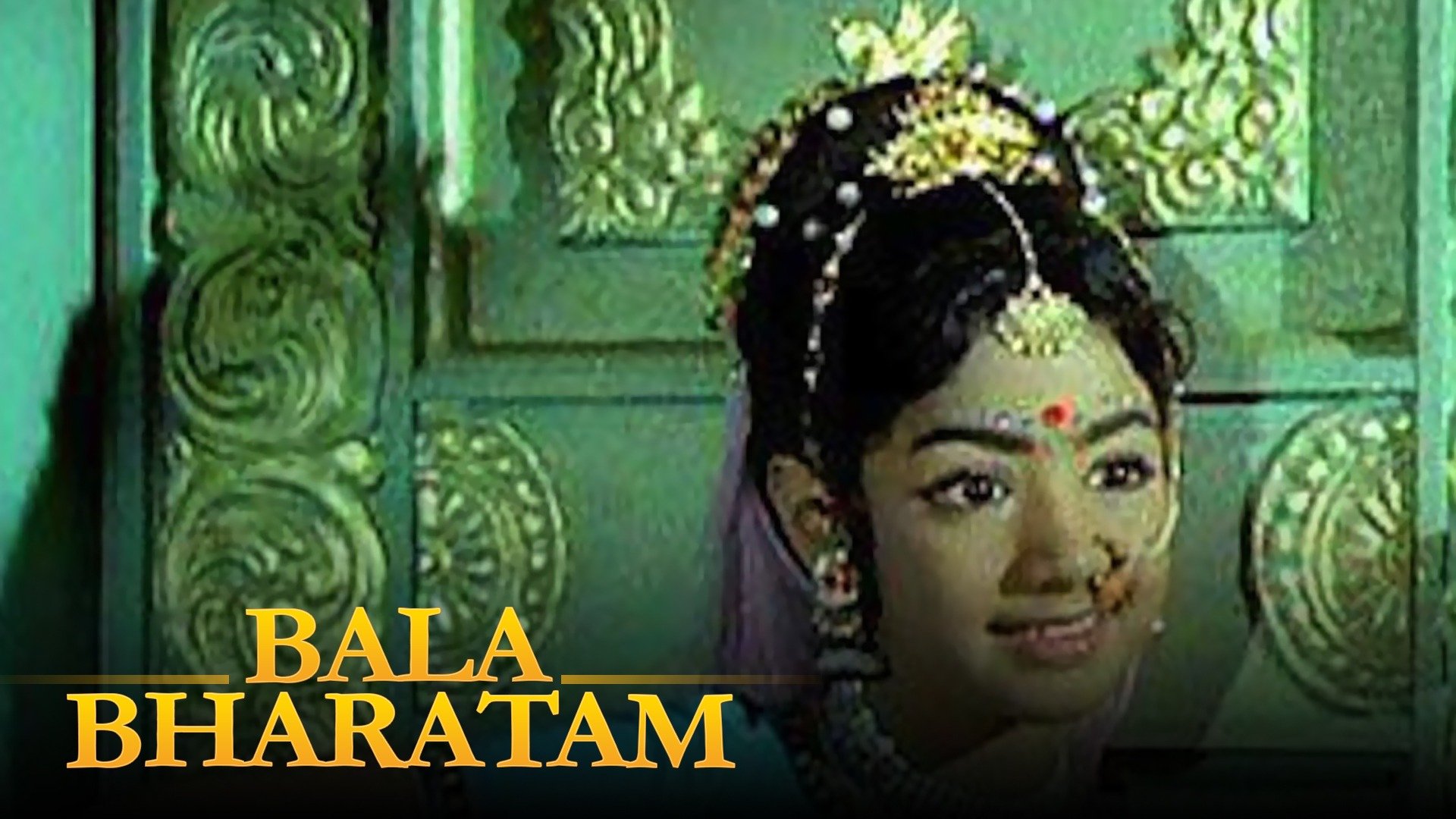 Watch Bala Bharatam Full Movie Online - Plex