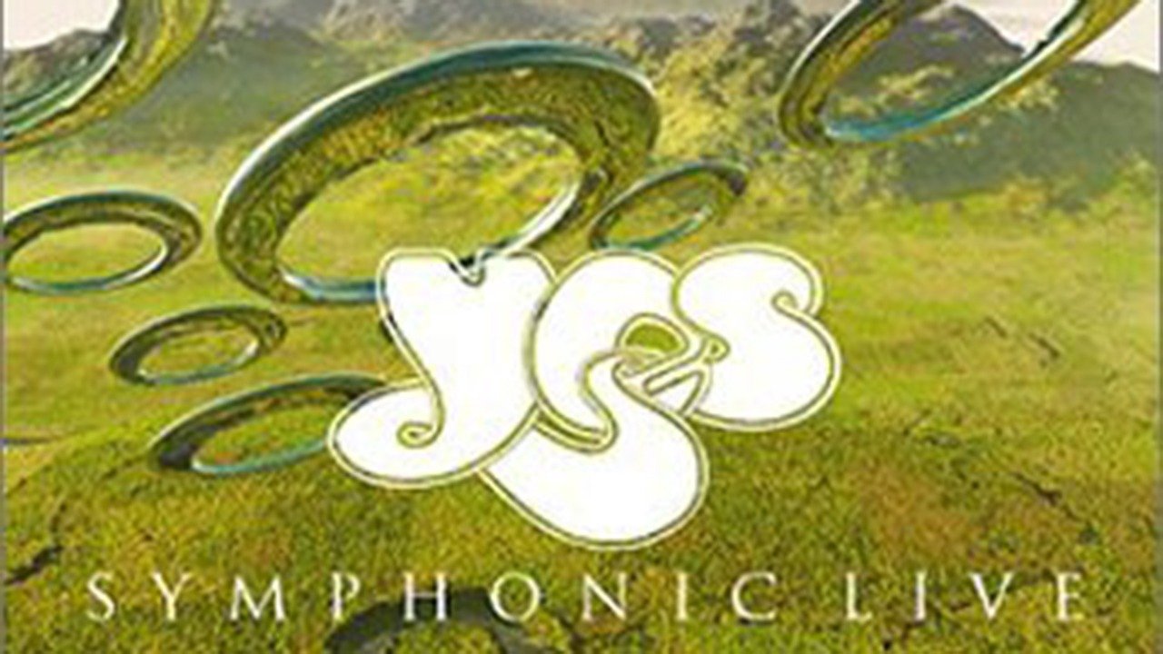 Watch Yes: Symphonic Live (2002) Full Movie Free Online - Plex
