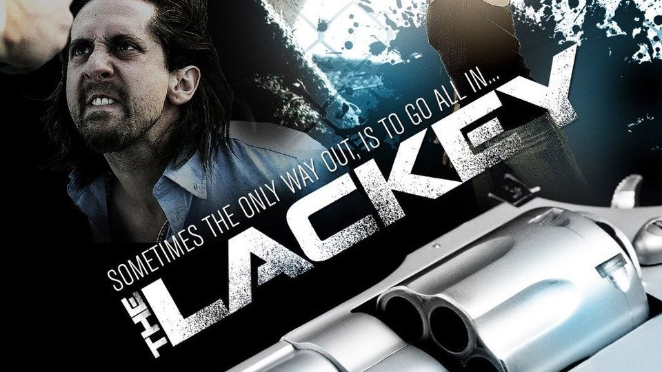 Watch The Lackey (2012) Full Movie Online - Plex