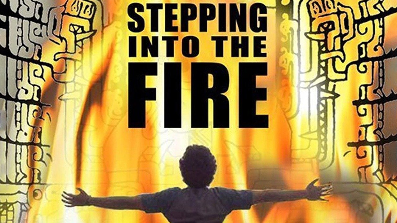 Stepping Into the Fire (2010) - Plex