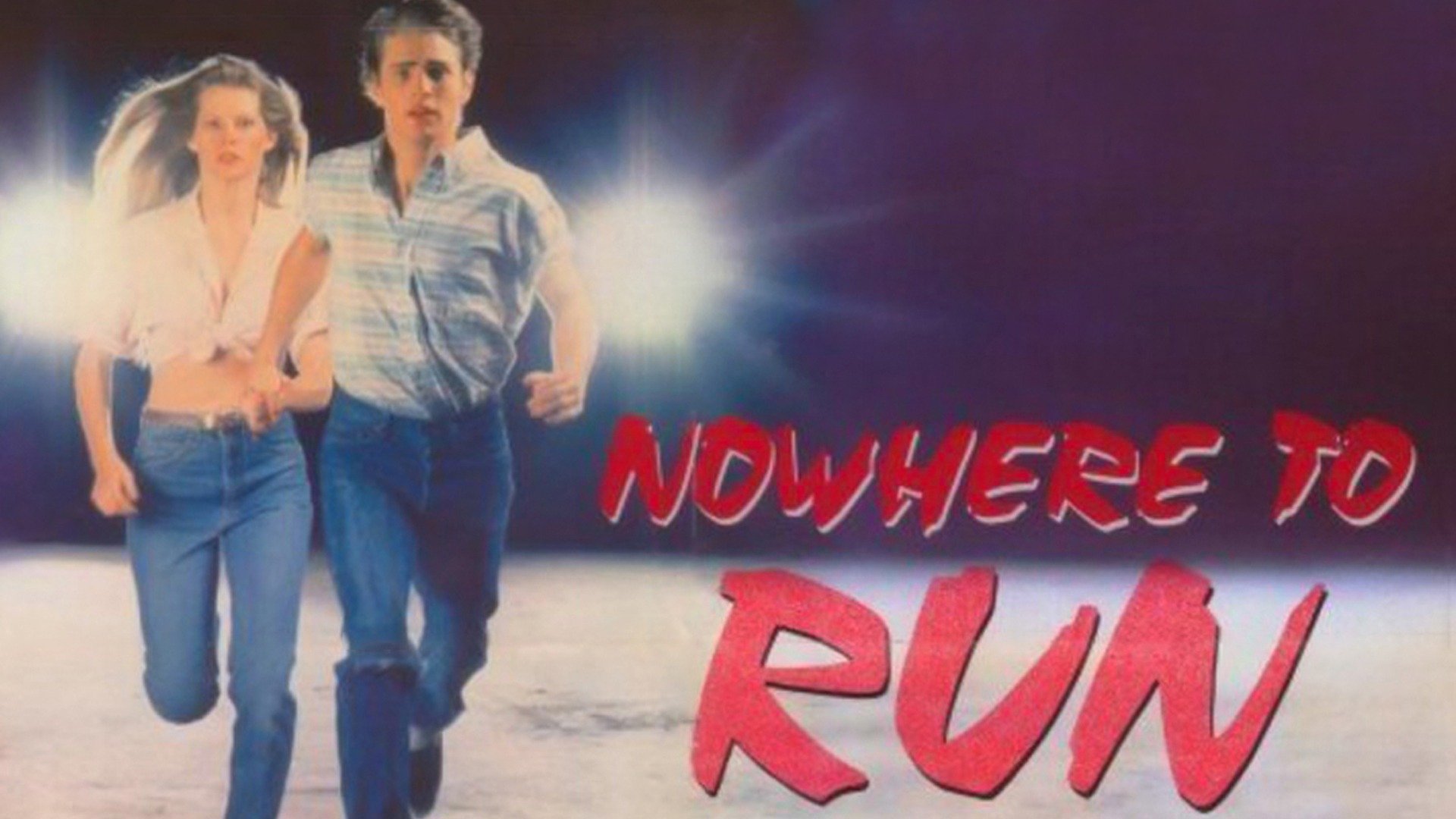 Nowhere to Run (1978) - Plex