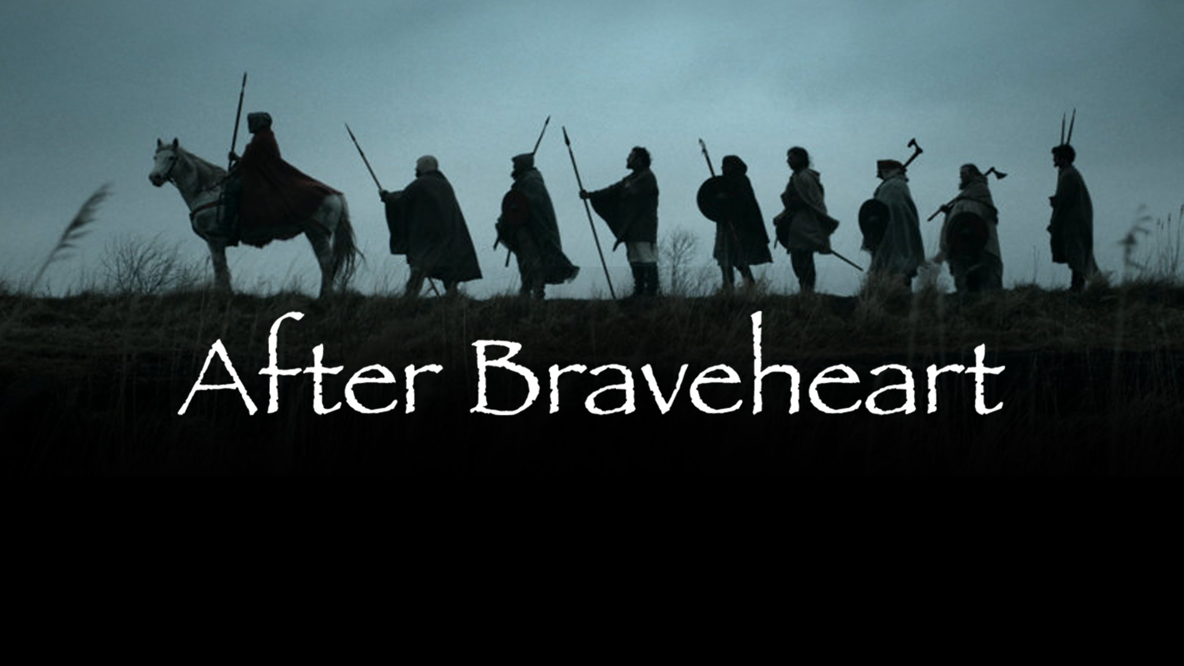 Watch After Braveheart (2015) TV Series Free Online - Plex