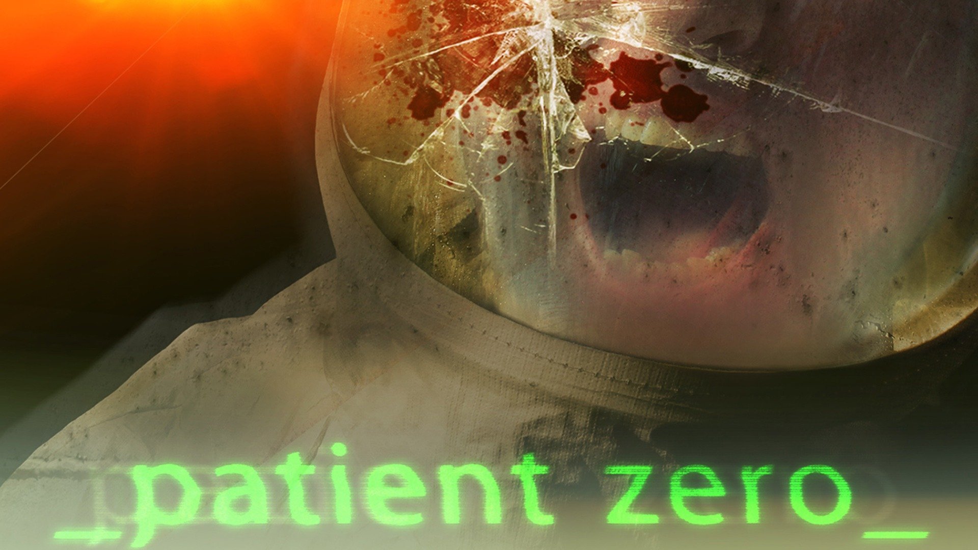 Biohazard: Patient Zero (2011) - Plex