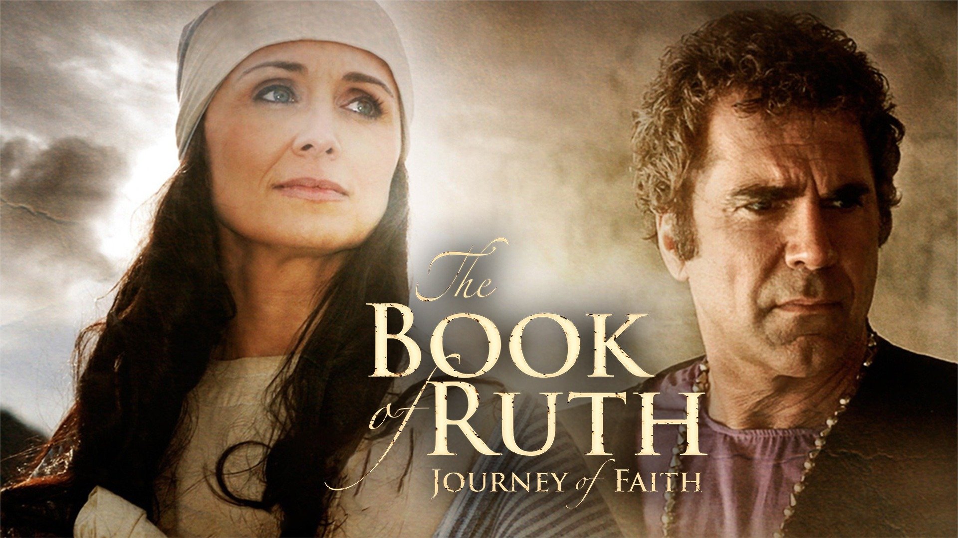Watch The Book of Ruth: Journey of Faith (2009) Full Movie Free Online - Plex